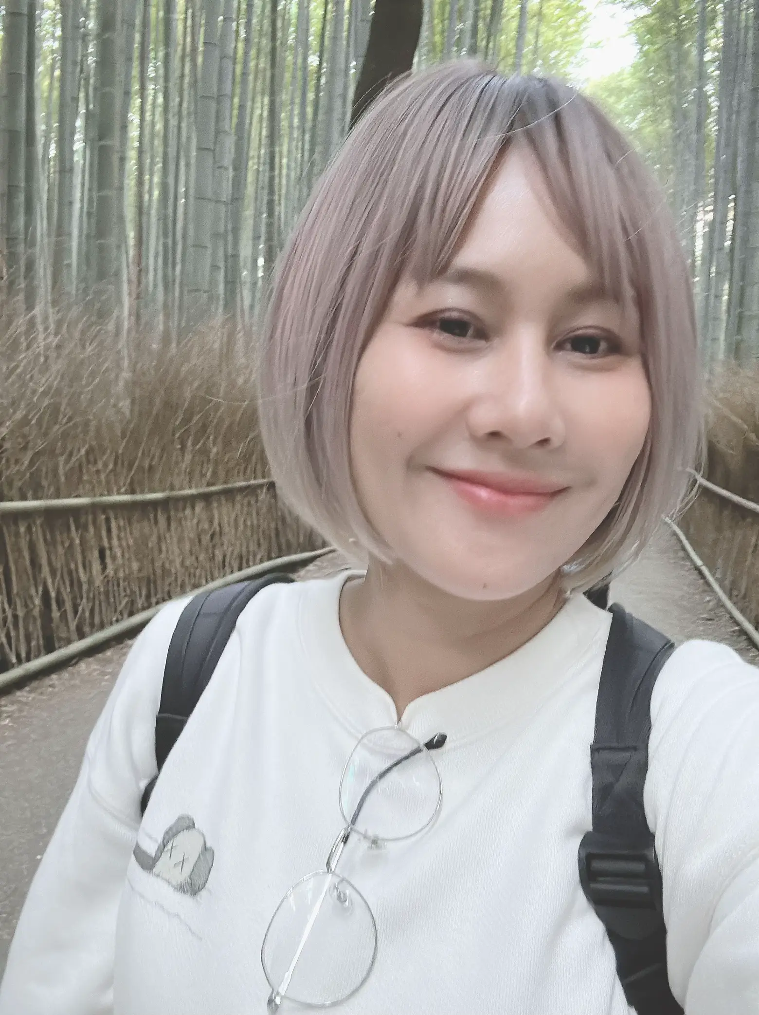 Arashiyama2023 oct. | แกลเลอรีที่โพสต์โดย Im jessie | Lemon8