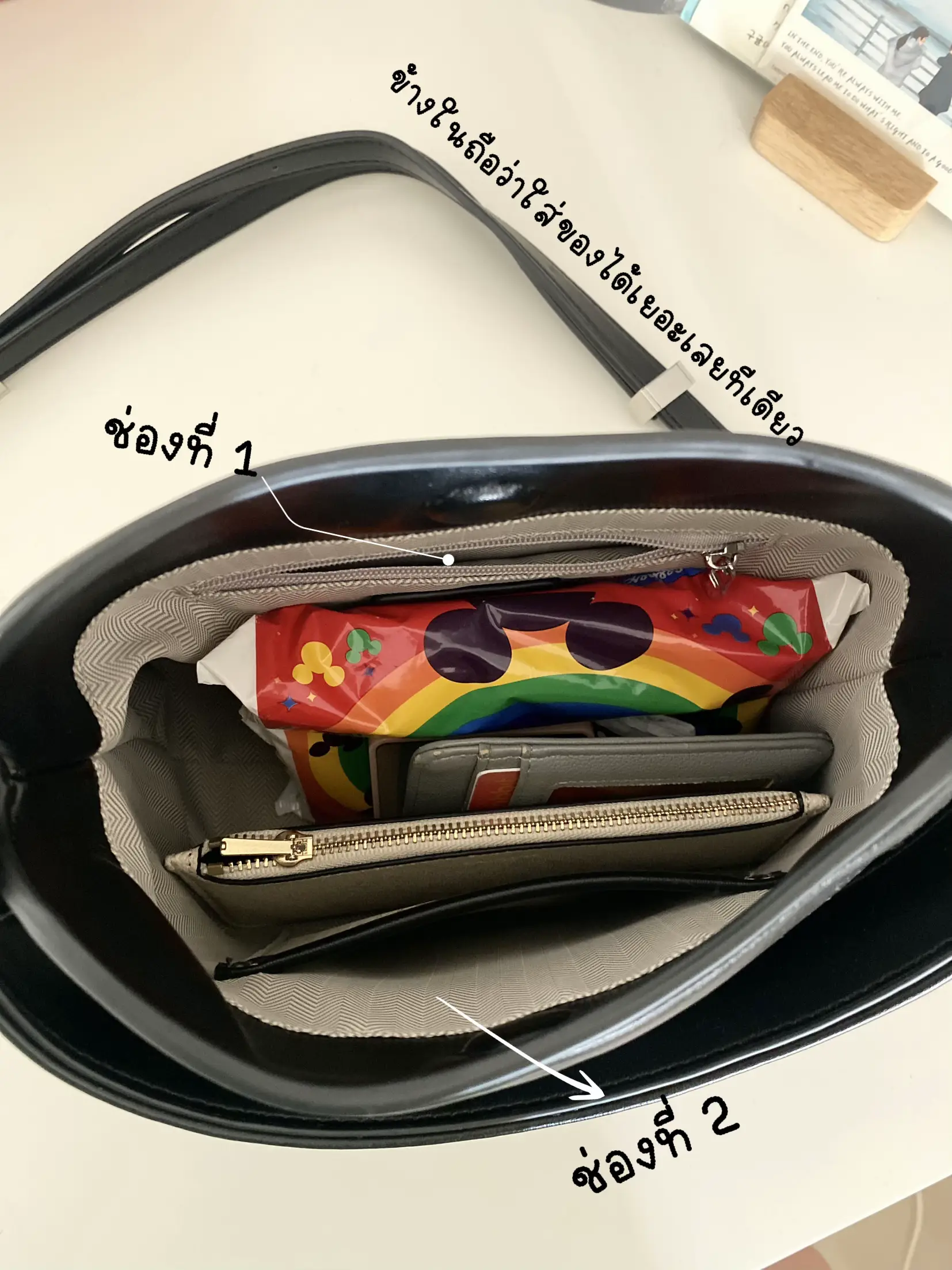 Must have กระเป๋าสุด Cute จาก Kappa.Bkk 🎒 | แกลเลอรีที่โพสต์โดย ...