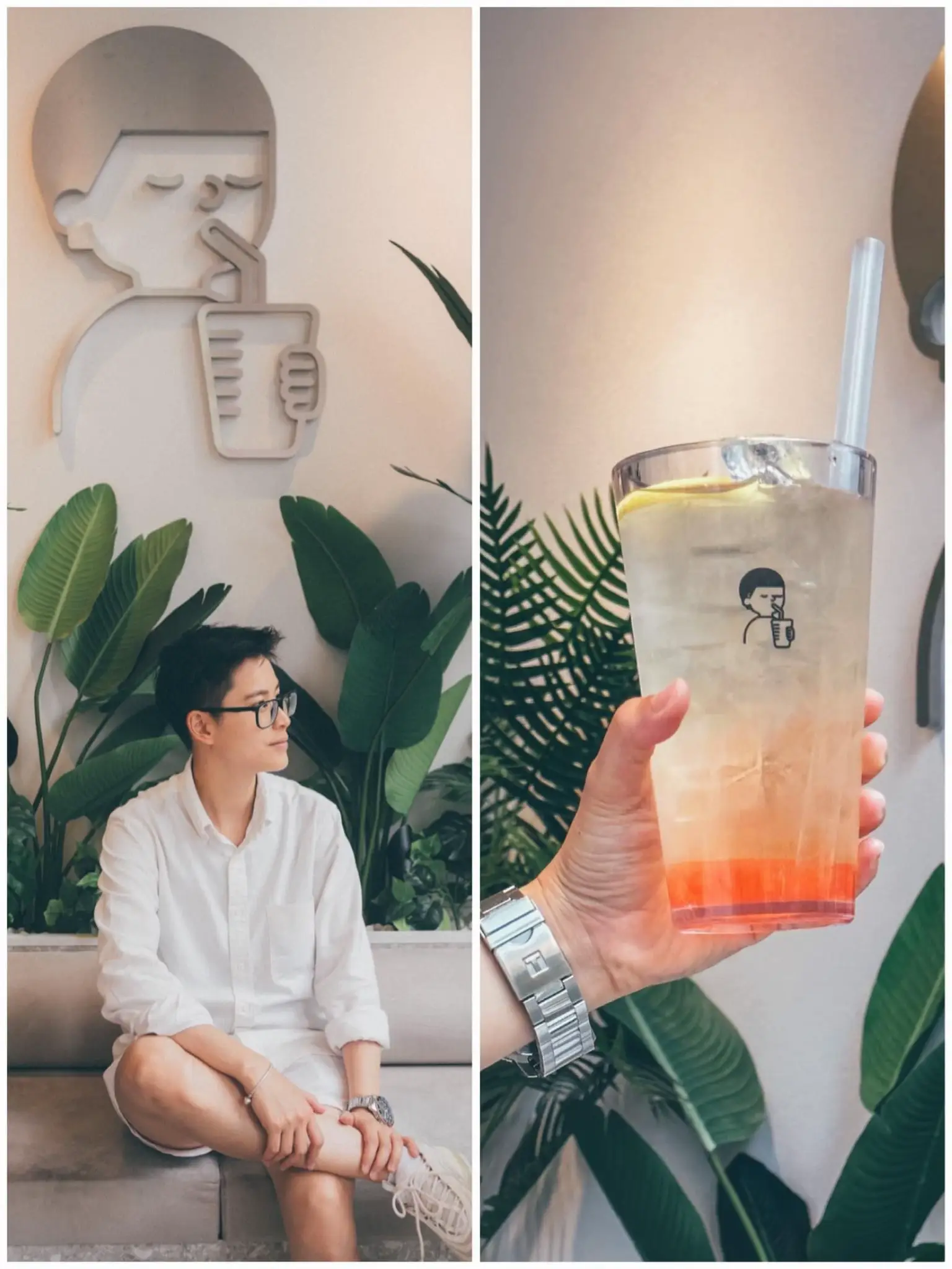 6 Hours in Jeju, Seogwipo South Korea | แกลเลอรีที่โพสต์โดย Whenwewander | Lemon8