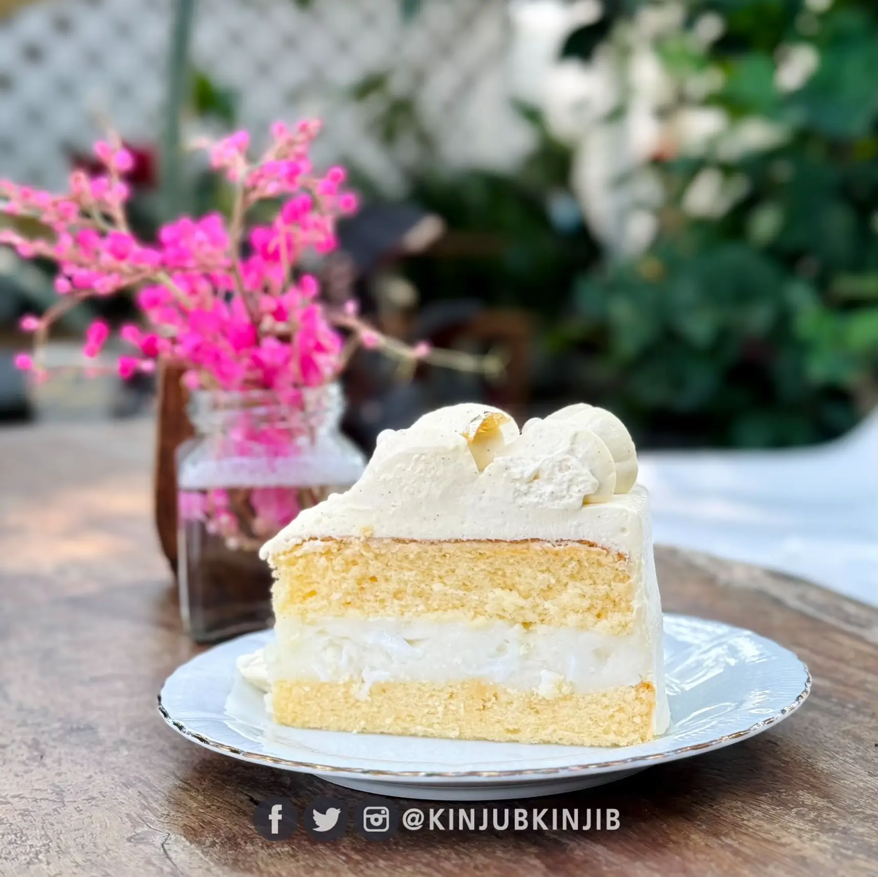 อีกหนึ่ง #คาเฟ่ลับ ใน อ.บางปลาม้า จ.สุพรรณบุรี ที่ไวบ์ดีมาก | แกลเลอรีที่โพสต์โดย kinjubkinjib ...