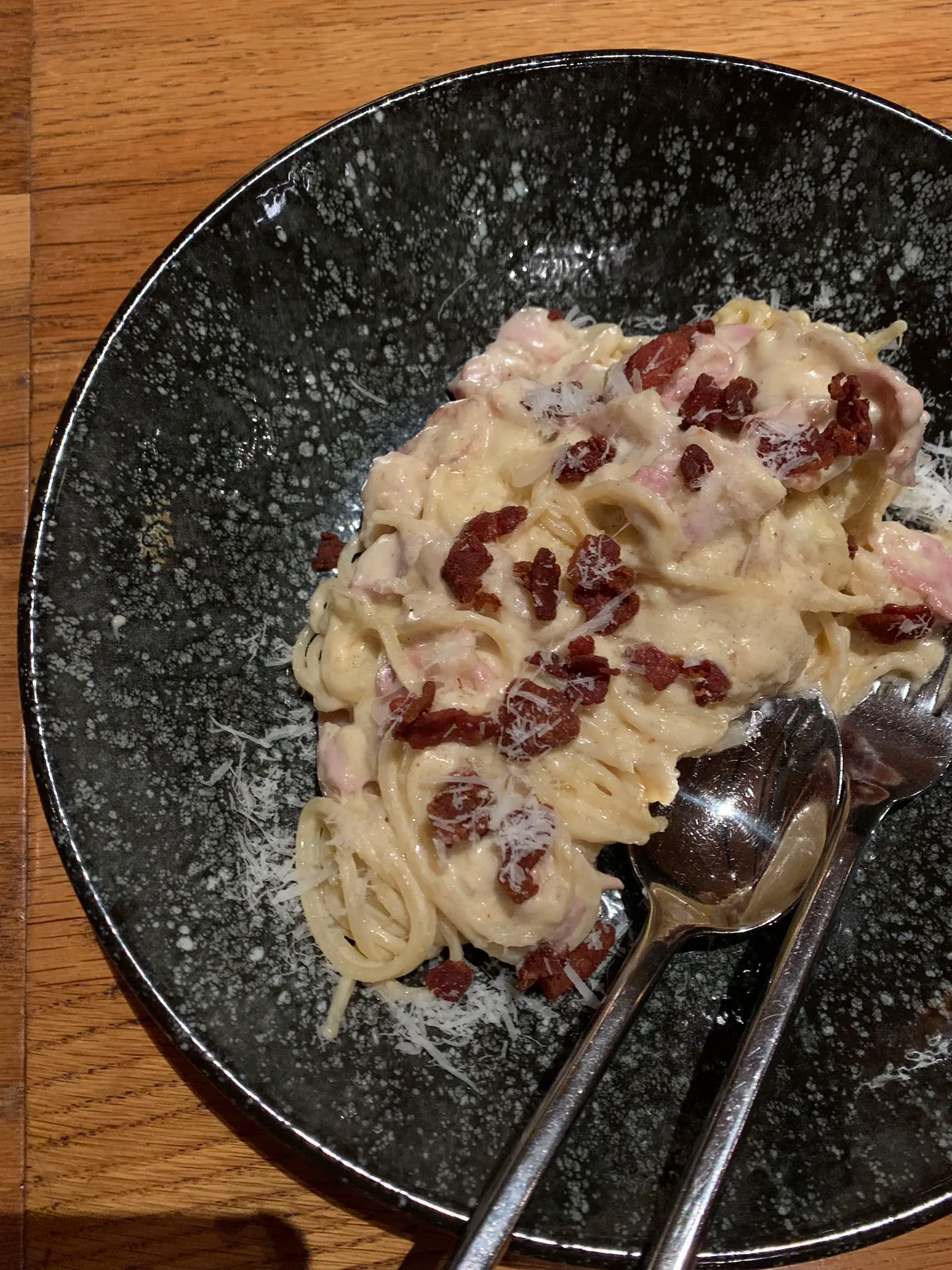 Ad Lib Bangkok ห้องอาหารดีไซน์สวยใจกลางเมือง | แกลเลอรีที่โพสต์โดย ...