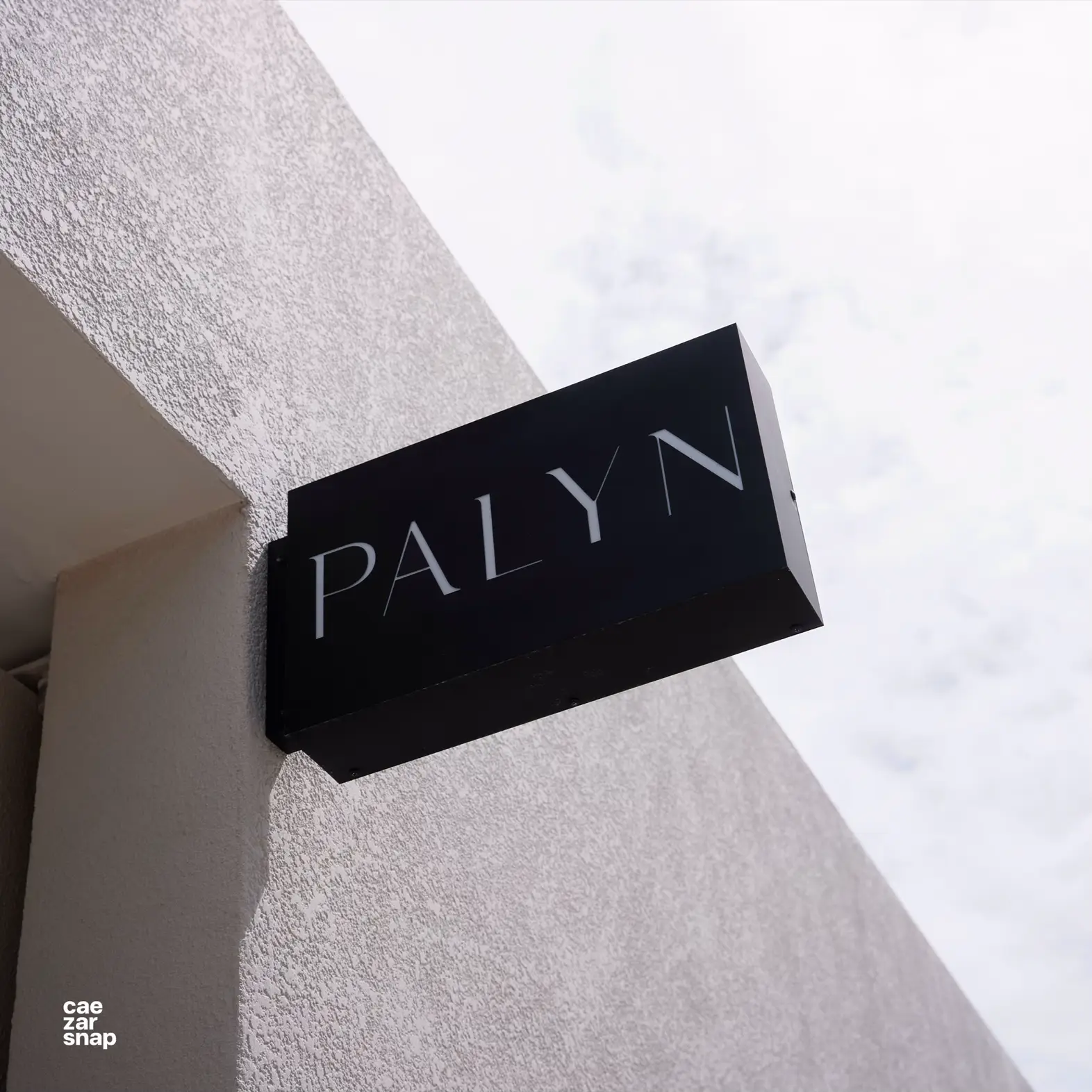 PALYN คาเฟ่ฟีลปูซาน สัตหีบ ชลบุรี | แกลเลอรีที่โพสต์โดย Caezarsnap | Lemon8