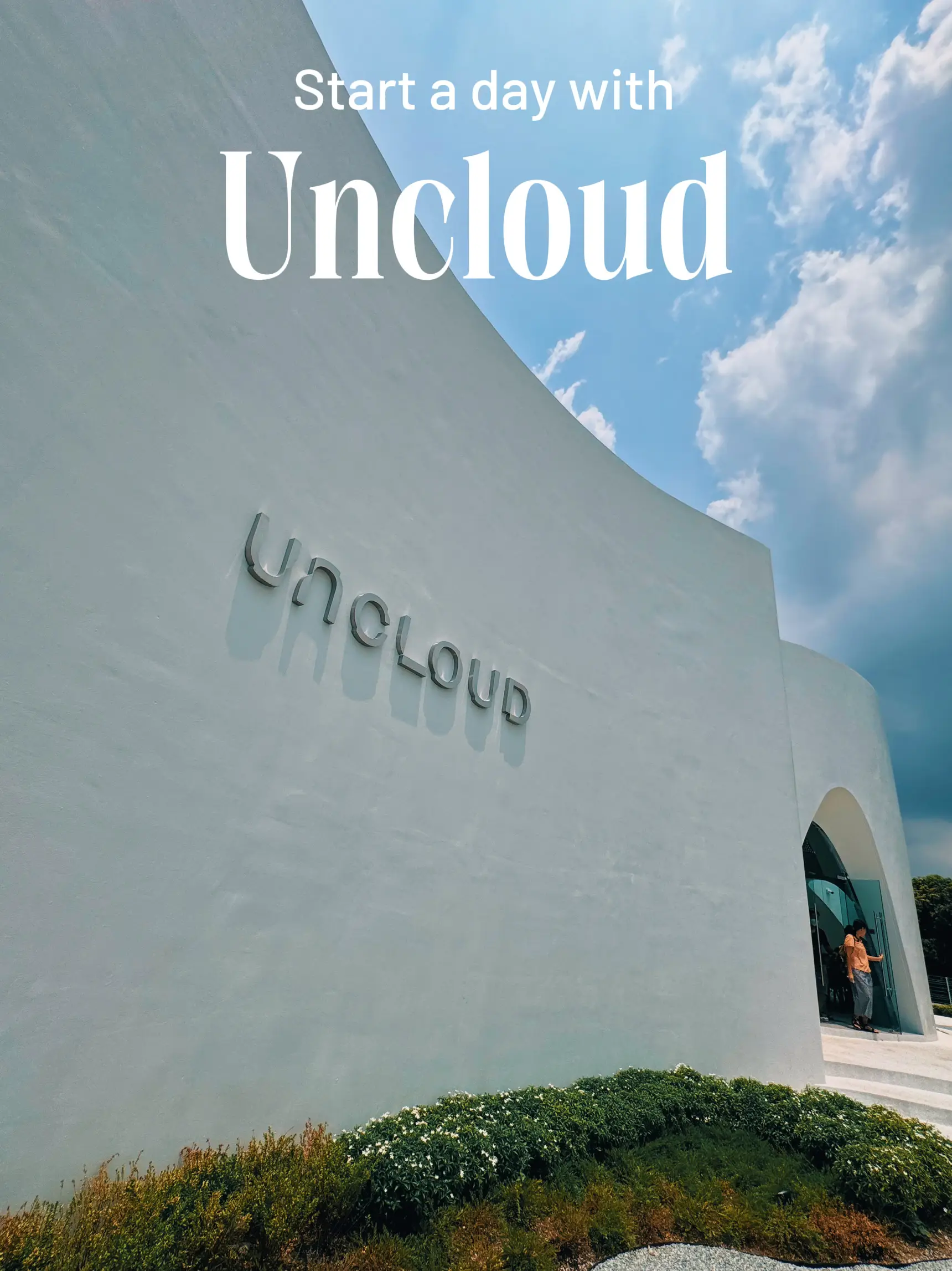 Uncloud coffee🌤️ | แกลเลอรีที่โพสต์โดย Startadaywith__ | Lemon8