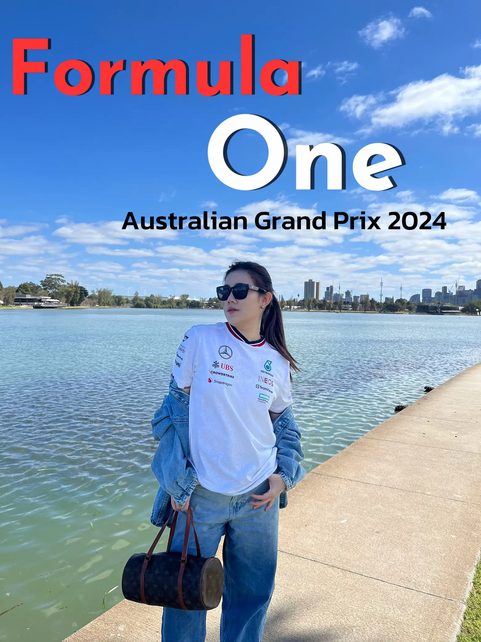 สอนดู F1 สำหรับมือใหม่ | 2024 ประสบการณ์ผู้ใช้จริงบน Lemon8