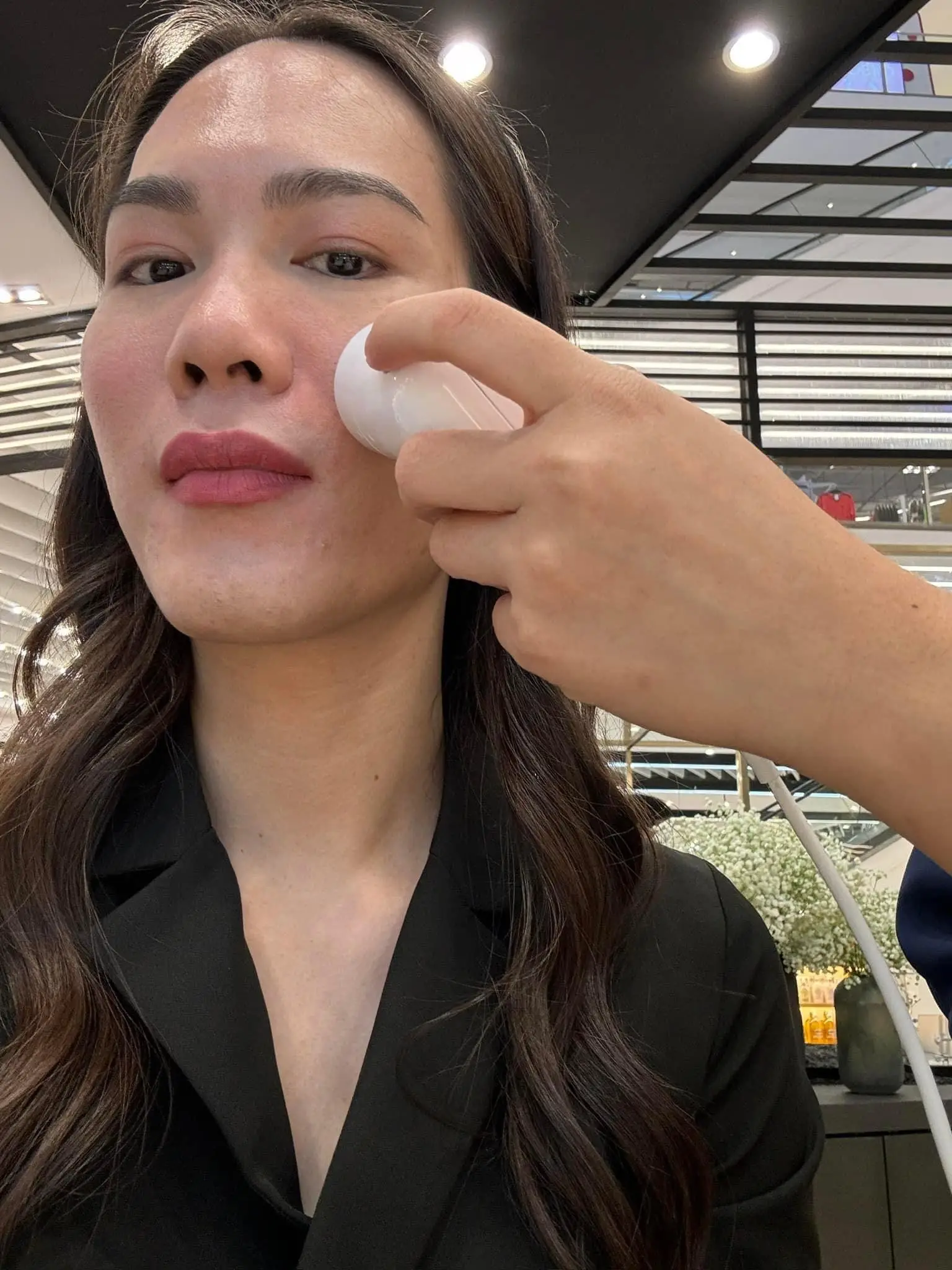 มีใครเคยตรวจผิวกับ IPSA บ้างงงงงง | แกลเลอรีที่โพสต์โดย Benzsocute | Lemon8