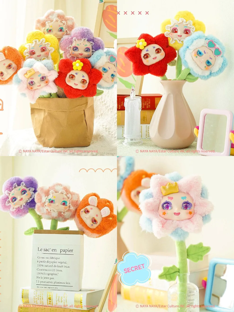 Kimmon Flower - การค้นหาใน Lemon8