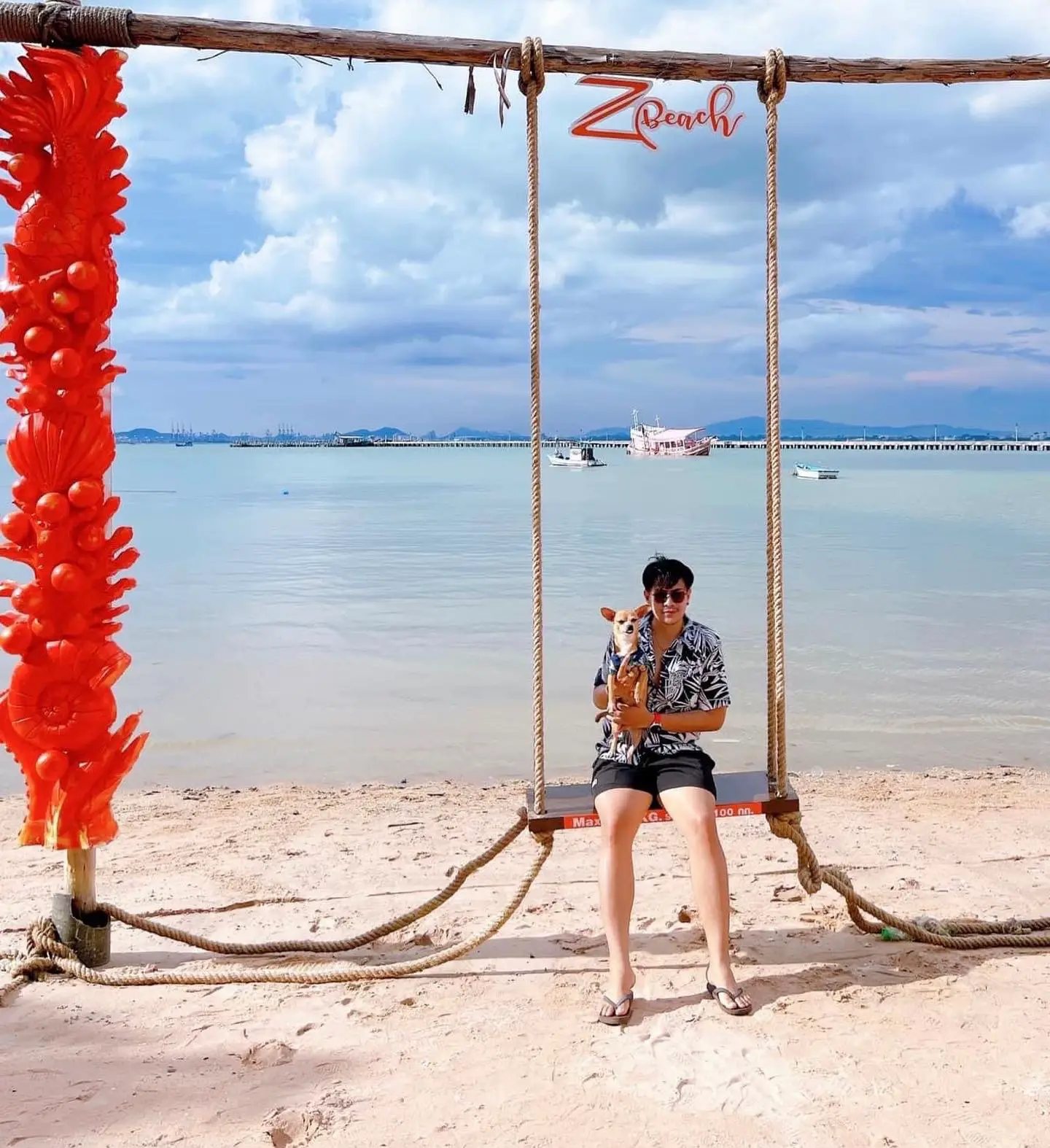 The Zign Hotel & The Zign Premium Villa | แกลเลอรีที่โพสต์โดย หมานำโชค ...