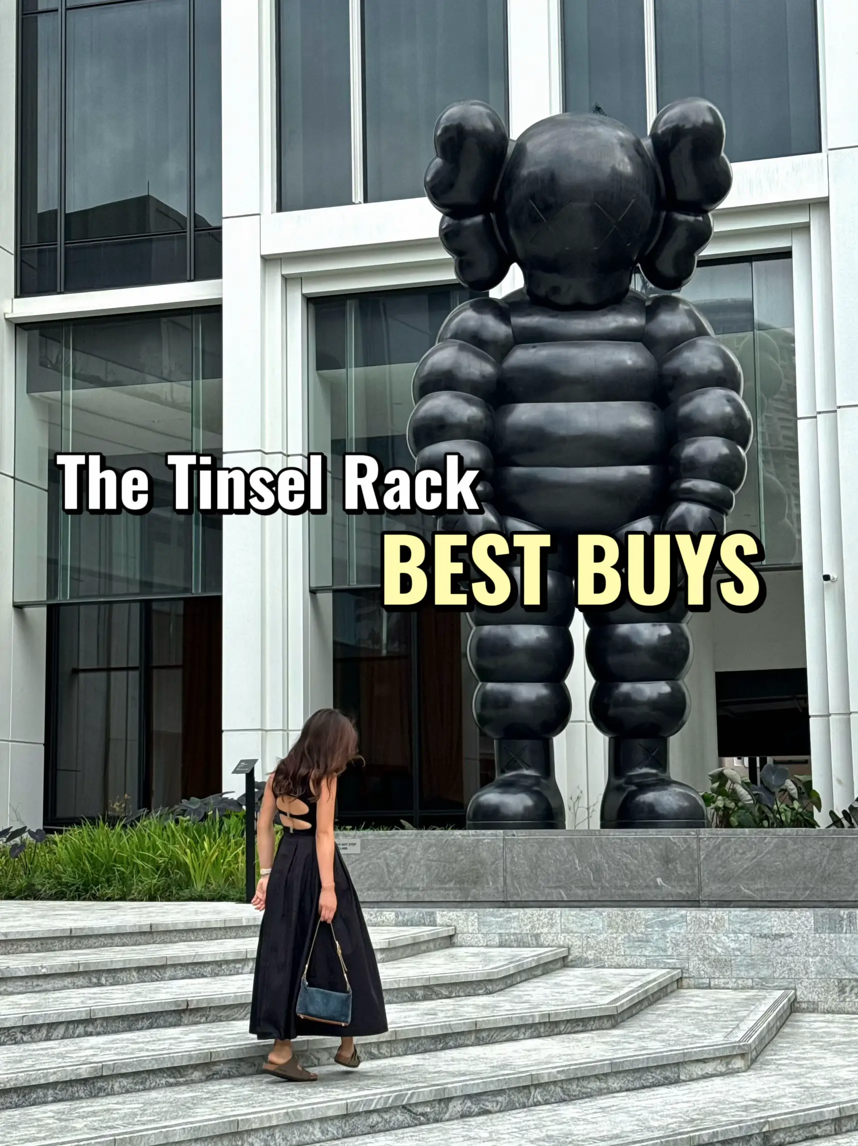 My favourite basic pieces from The Tinsel Rack! | แกลเลอรีที่โพสต์โดย ...