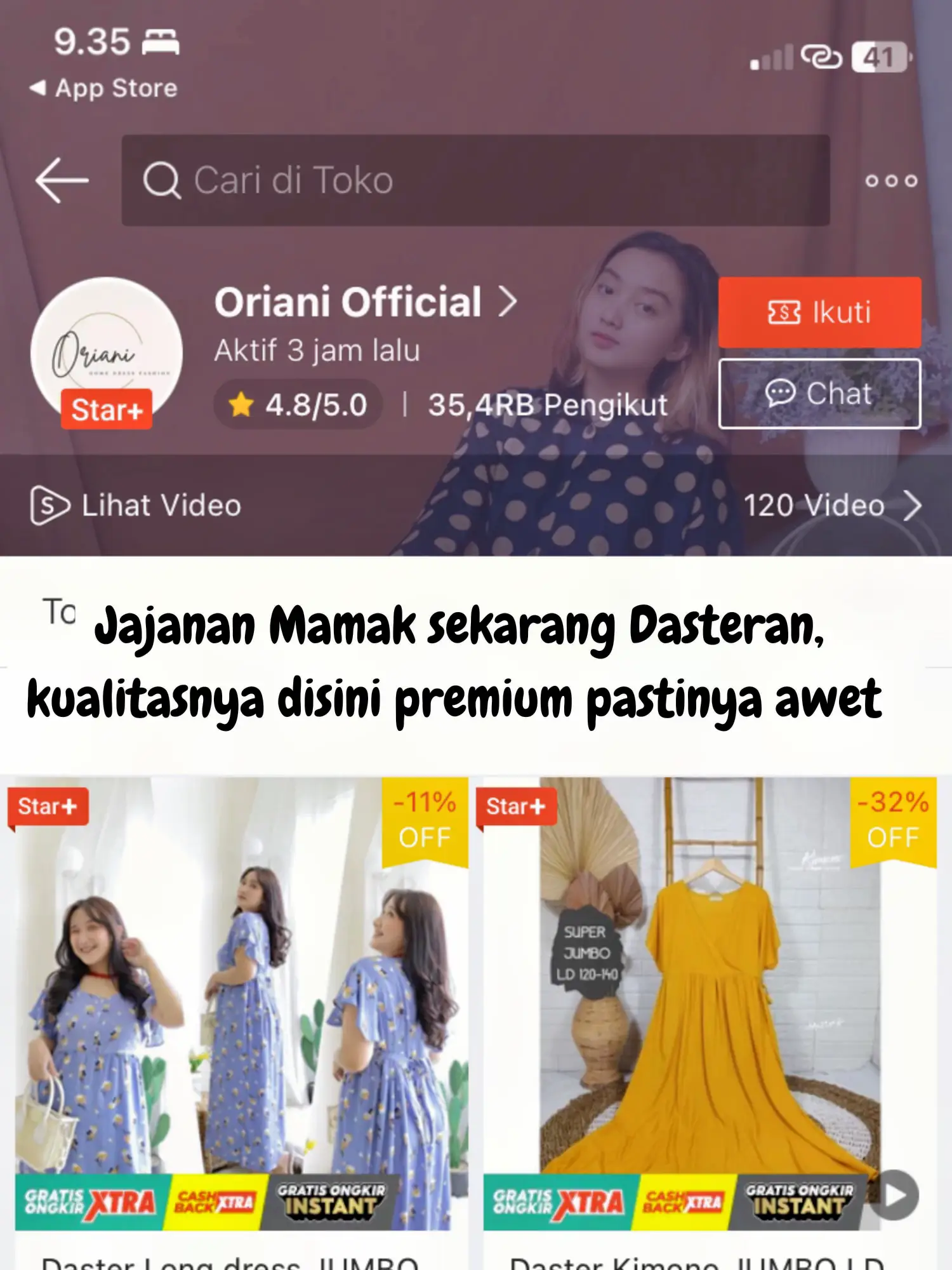 Rekomendasi Jajanan IRT Dasteran Kekinian 😍😁 | Galeri diposting oleh Bombon 🍭 | Lemon8