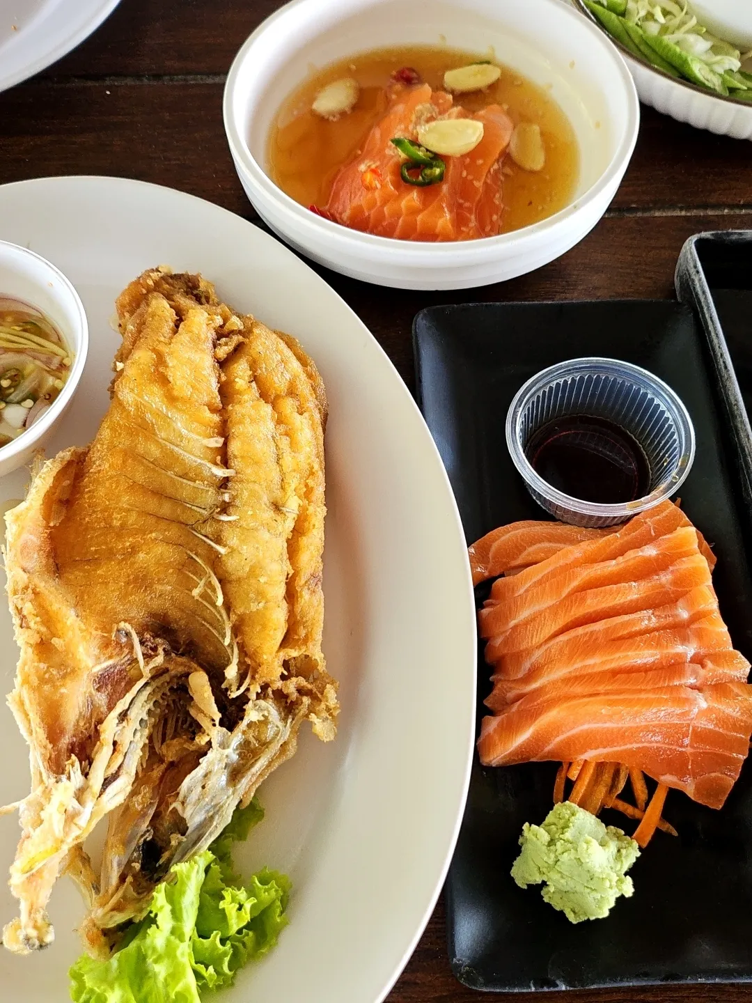 buffet seafood699+ | Gallery posted by Pumpim O | Lemon8
