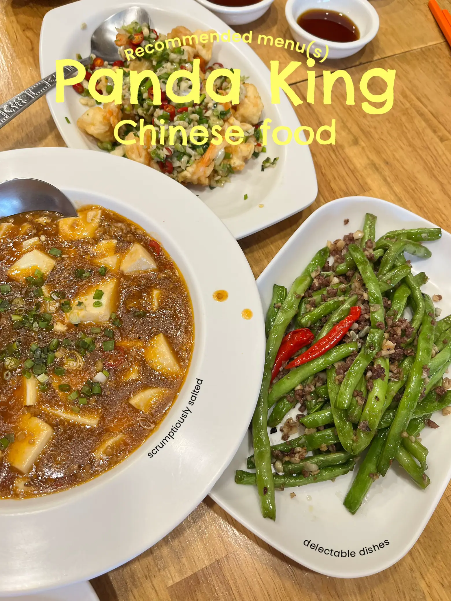 Panda King @Samyarn | แกลเลอรีที่โพสต์โดย Solo style | Lemon8