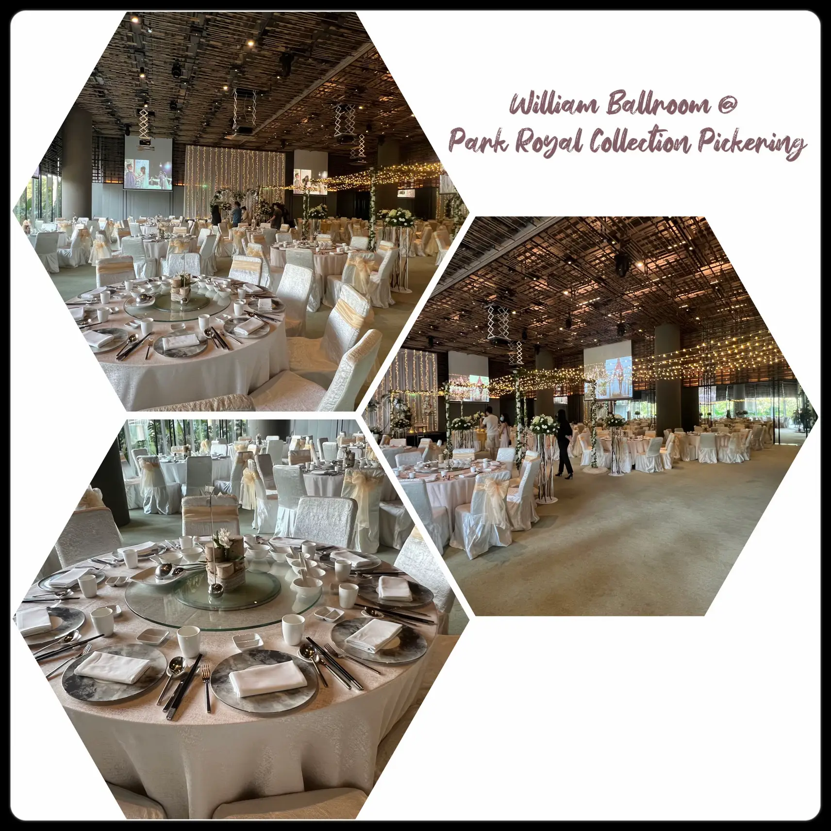Wedding venue shopping 🤵🏻👰🏻‍♀️ | Gallery posted by sybubbletea | Lemon8