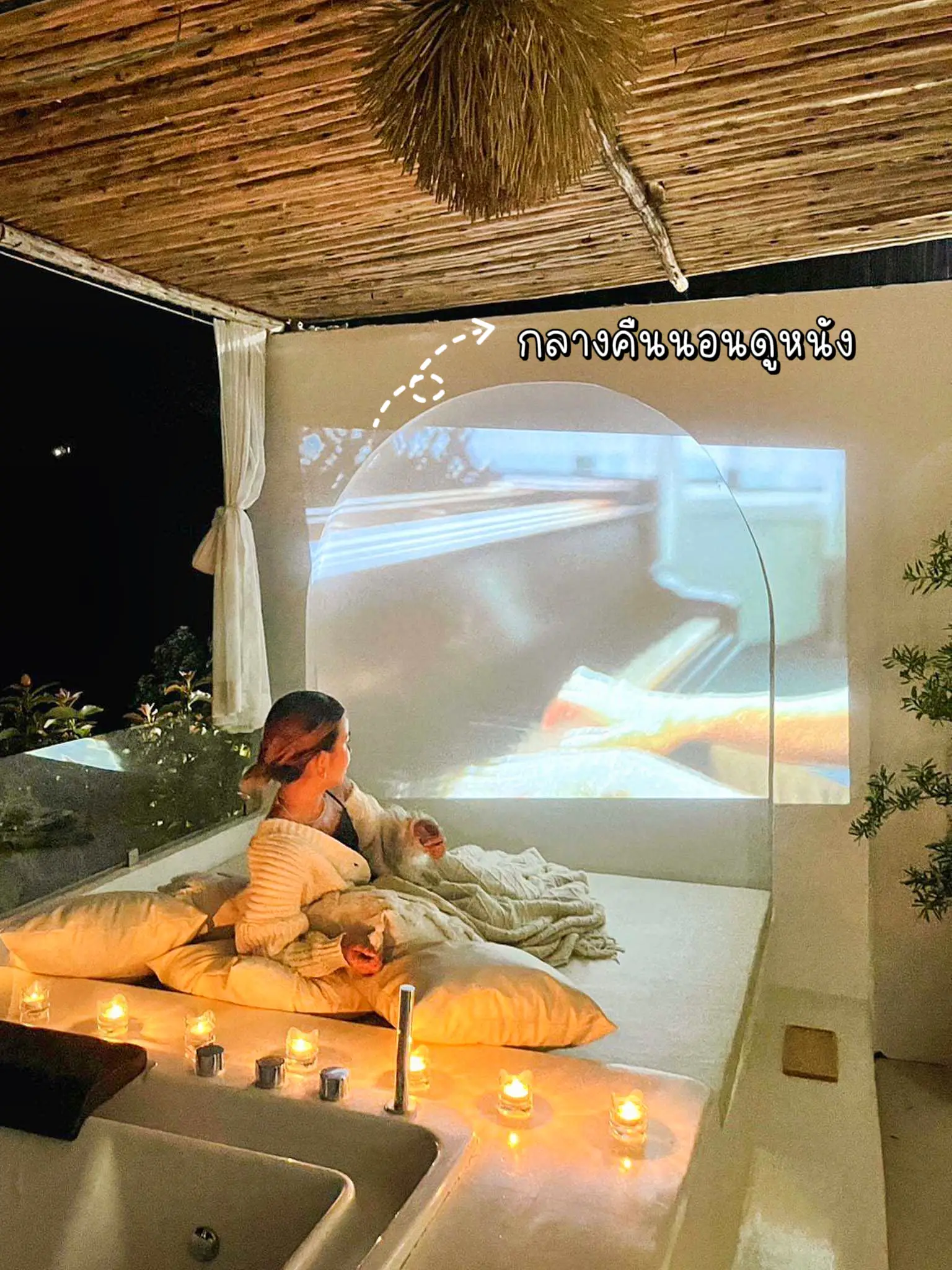 🏠 Panamon ที่พักกลางทะเลหมอก☁️บนดอยช้างเชียงราย🍃 | แกลเลอรีที่โพสต์โดย ถ้าเธอชอบเที่ยว | Lemon8