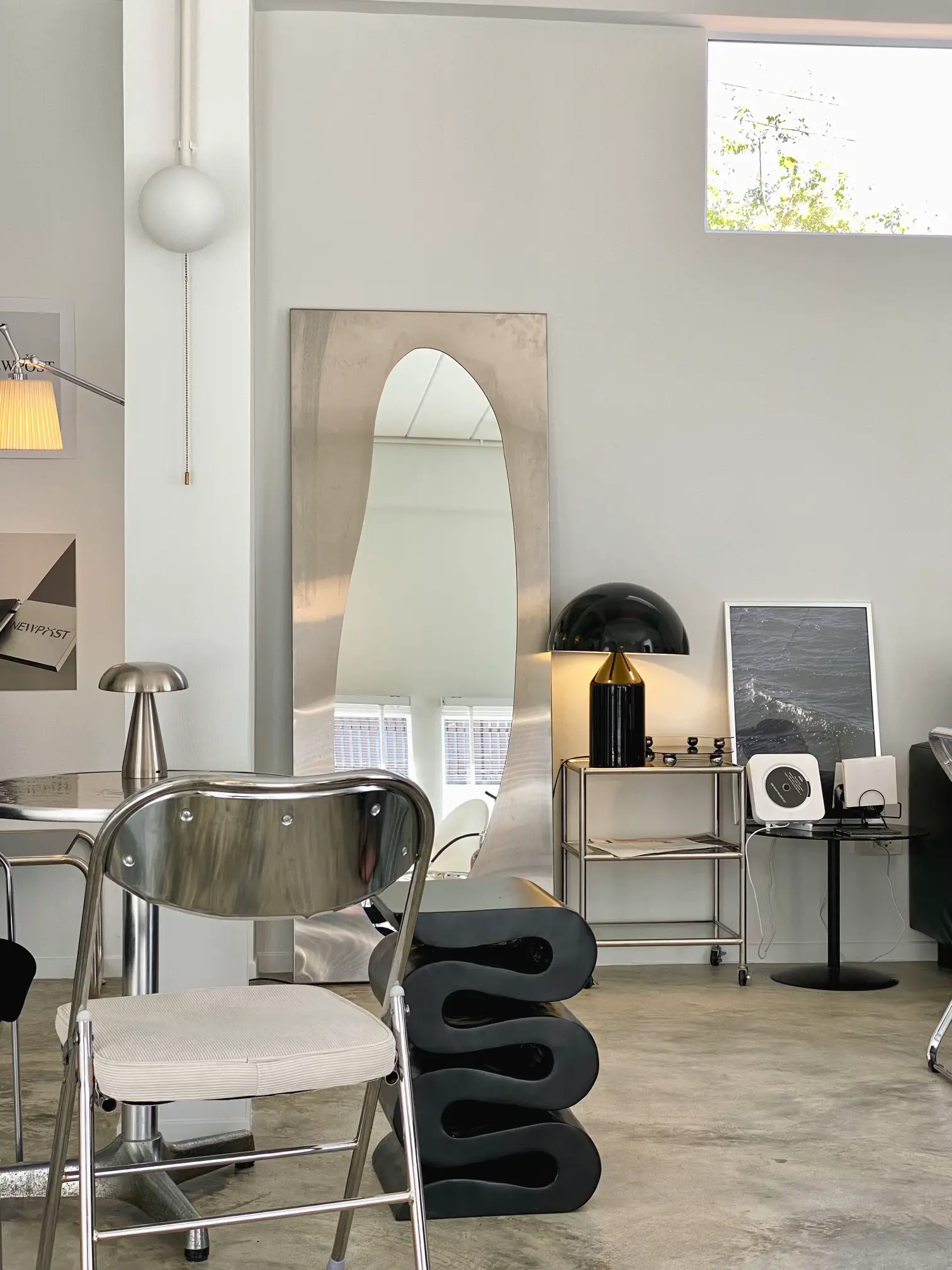 NEWPOST CAFE | แกลเลอรีที่โพสต์โดย B.wherever | Lemon8