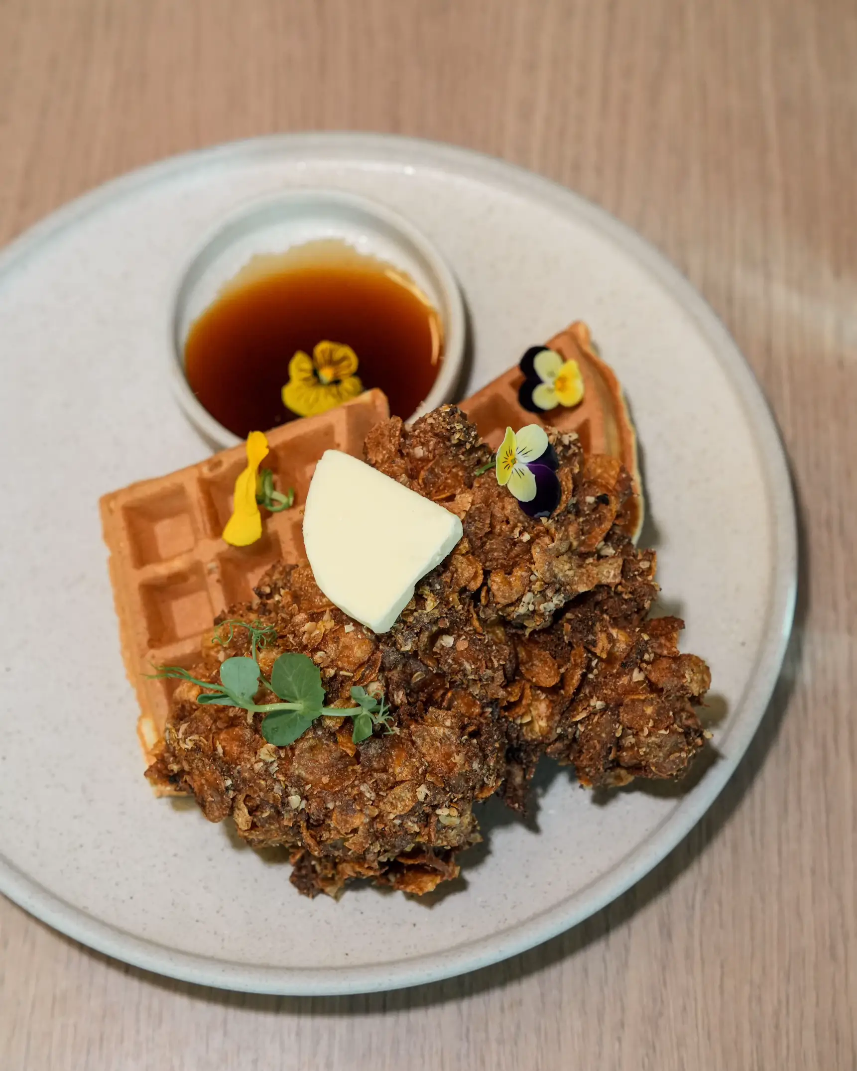 🇸🇬 Guerilla Coffee | New Flagship KB Outlet | Gallery posted by Alain ...