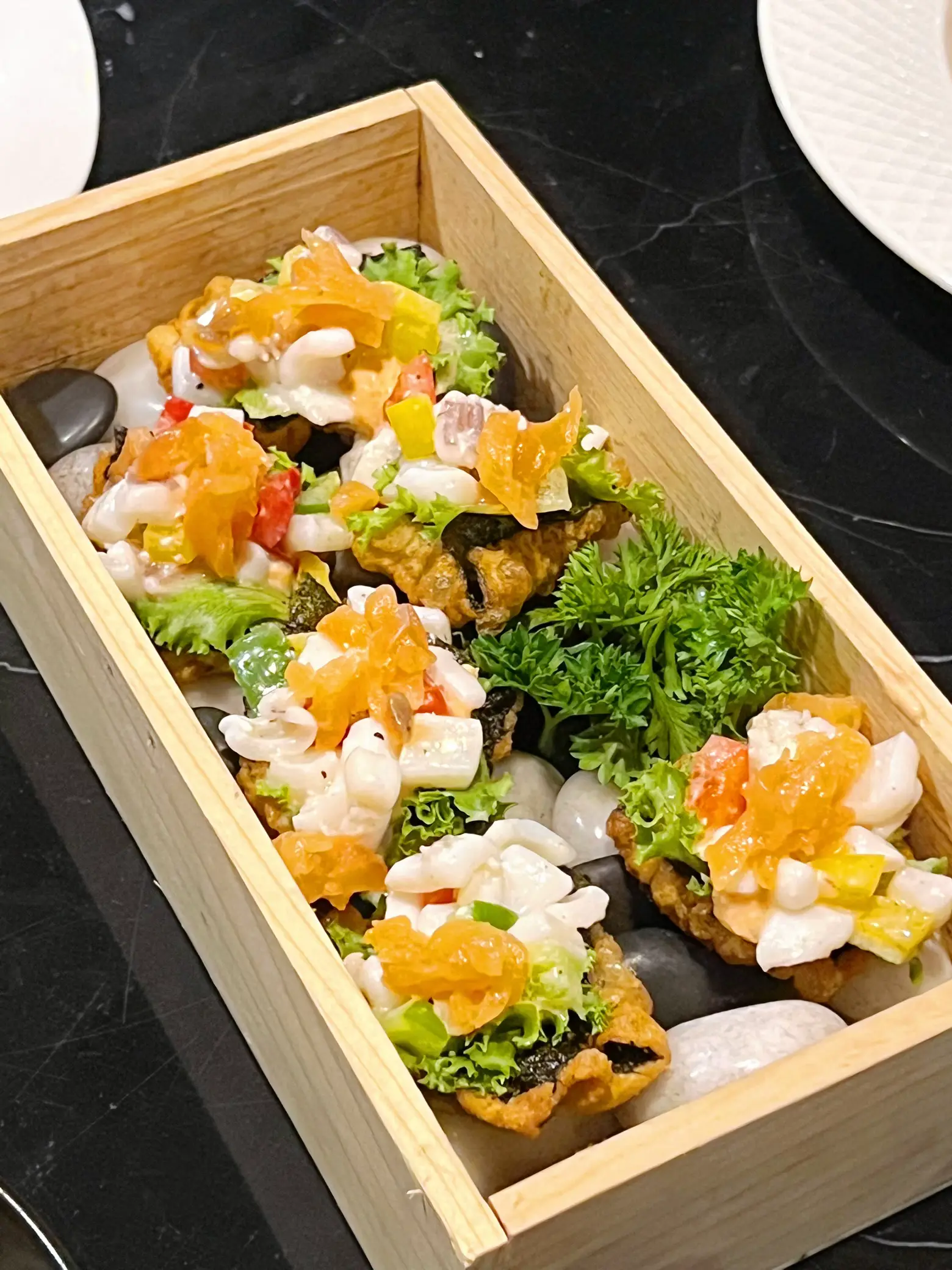 Osca & Blanco Bar and Restaurant | แกลเลอรีที่โพสต์โดย ̈ Δ L I C Σ 🥤 ...