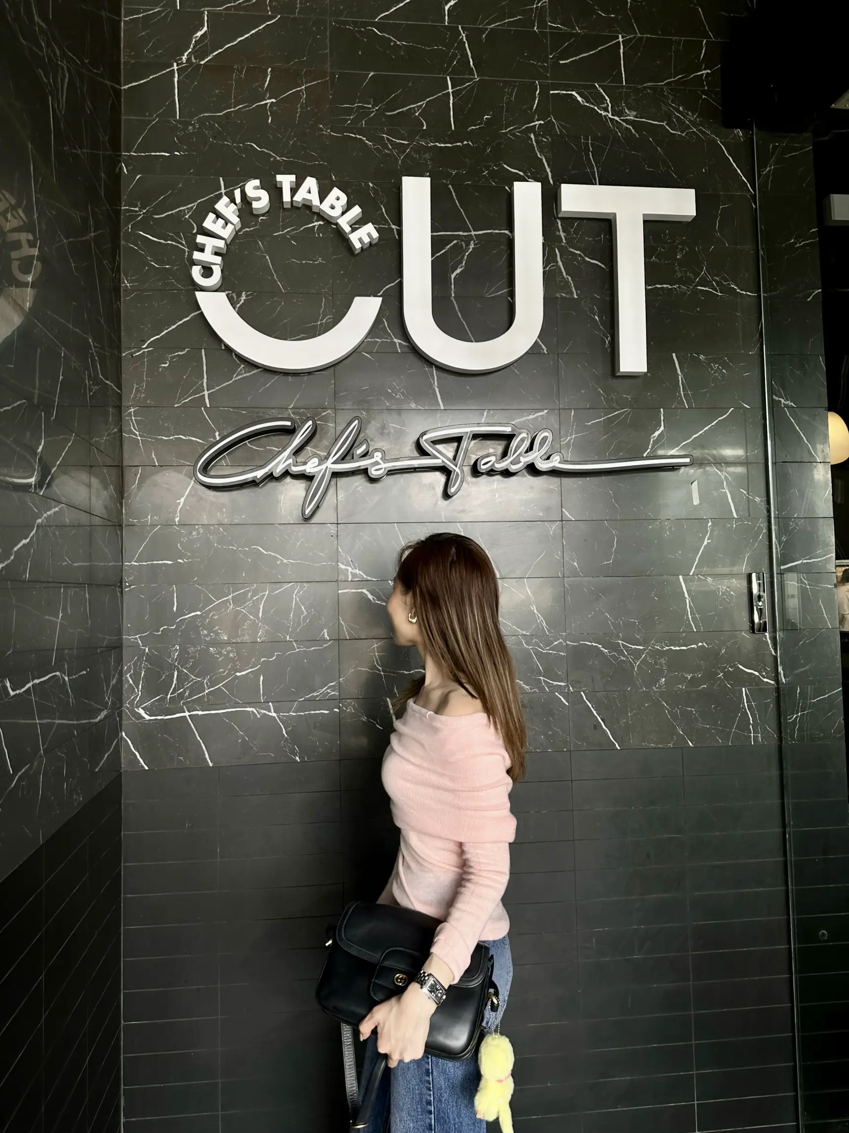 CUT Chef's Table ร้านอาหารเปิดใหม่ อารีย์ | แกลเลอรีที่โพสต์โดย ...