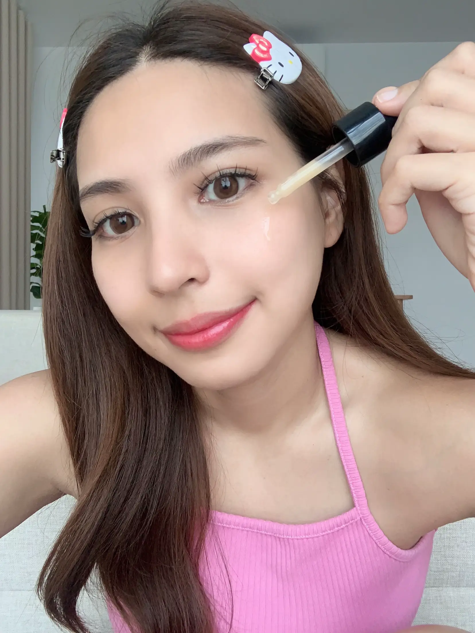 ป้ายยาเซรั่ม อันดับ1 เรื่องฟื้นฟูผิว 🧏🏻‍♀️ | แกลเลอรีที่โพสต์โดย Dow ♡ | Lemon8