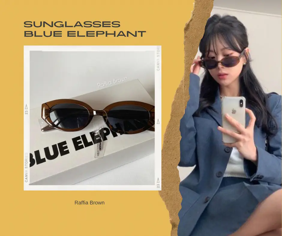 20 ไอเดียยอดนิยมเกี่ยวกับ Blue Elephant แว่นกันแดด ในปี 2024
