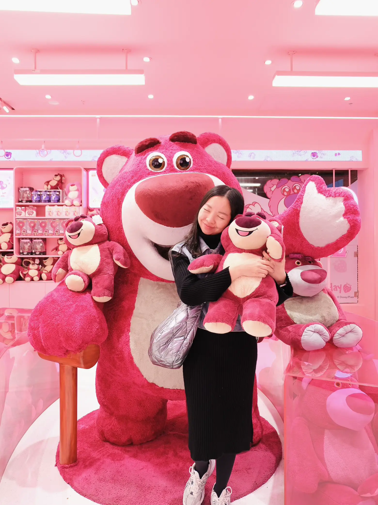 Miniso มีที่ไหนบ้าง | 2024 ประสบการณ์ผู้ใช้จริงบน Lemon8