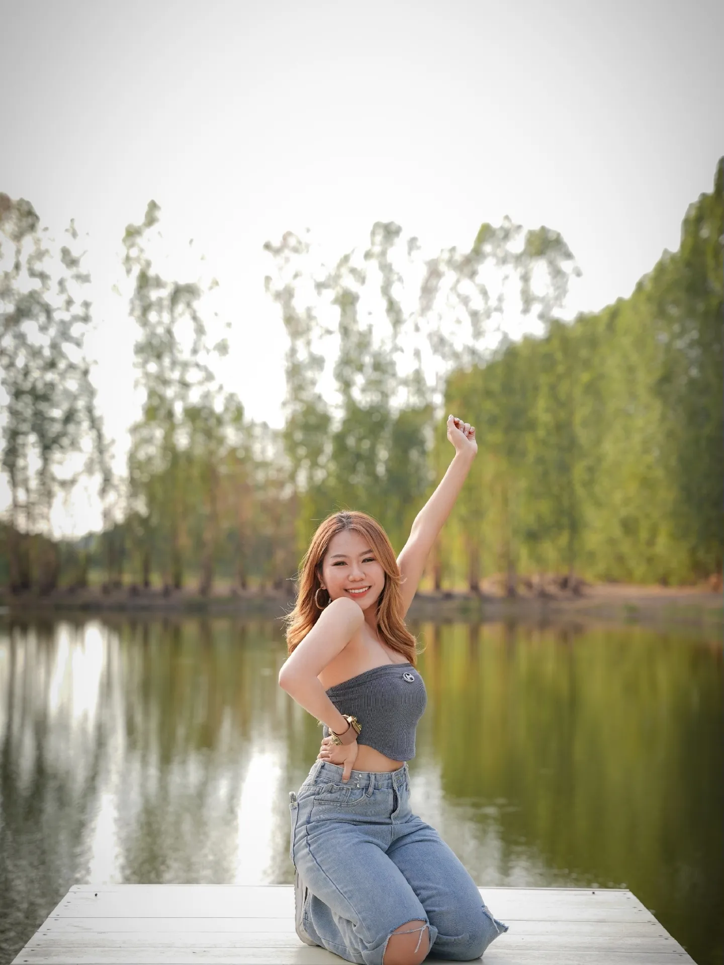 คาเฟ่ฟีลธรรมชาติ | แกลเลอรีที่โพสต์โดย Frangky... | Lemon8