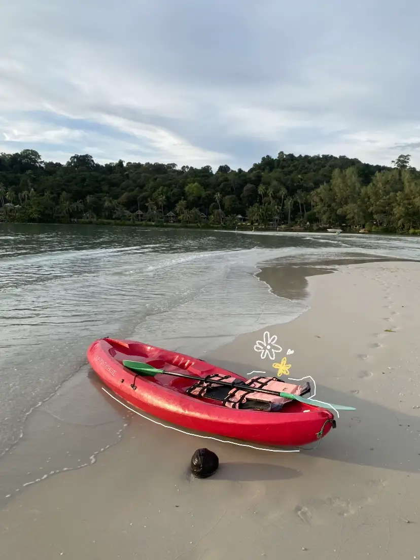 เกาะกูด 3วัน 2คืน กับ Coco camping kohkood 🌴🥥🌺🌤️ | แกลเลอรีที่โพสต์โดย ...