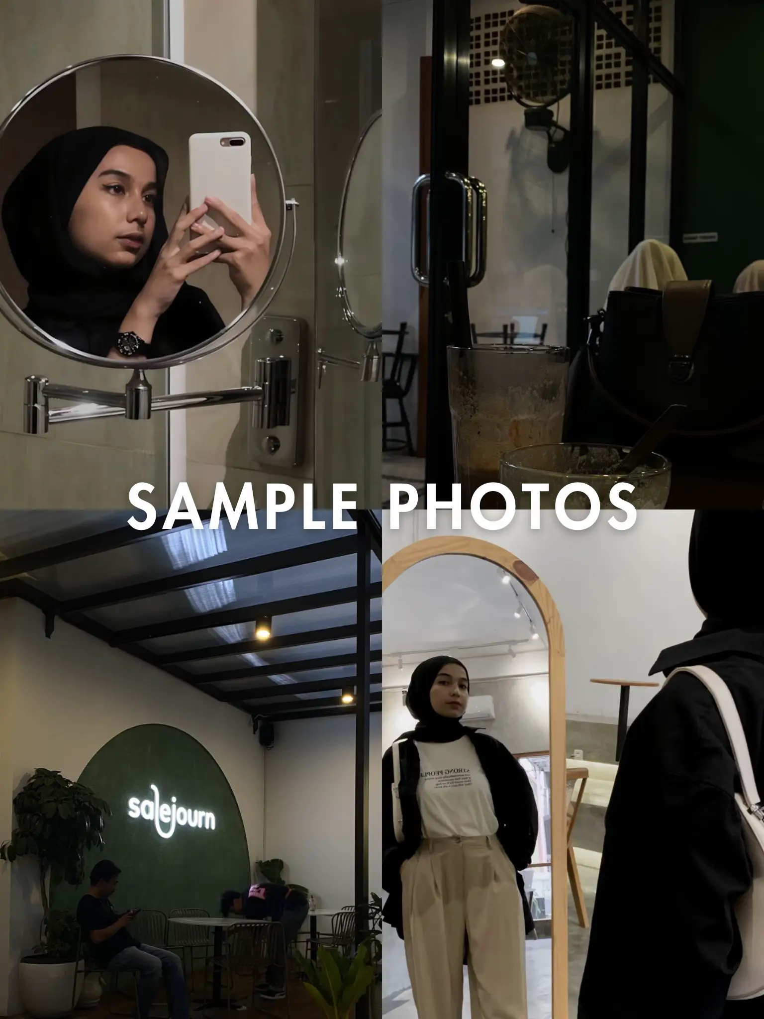 editing tutorial | Galeri diposting oleh Yolla Fristia | Lemon8