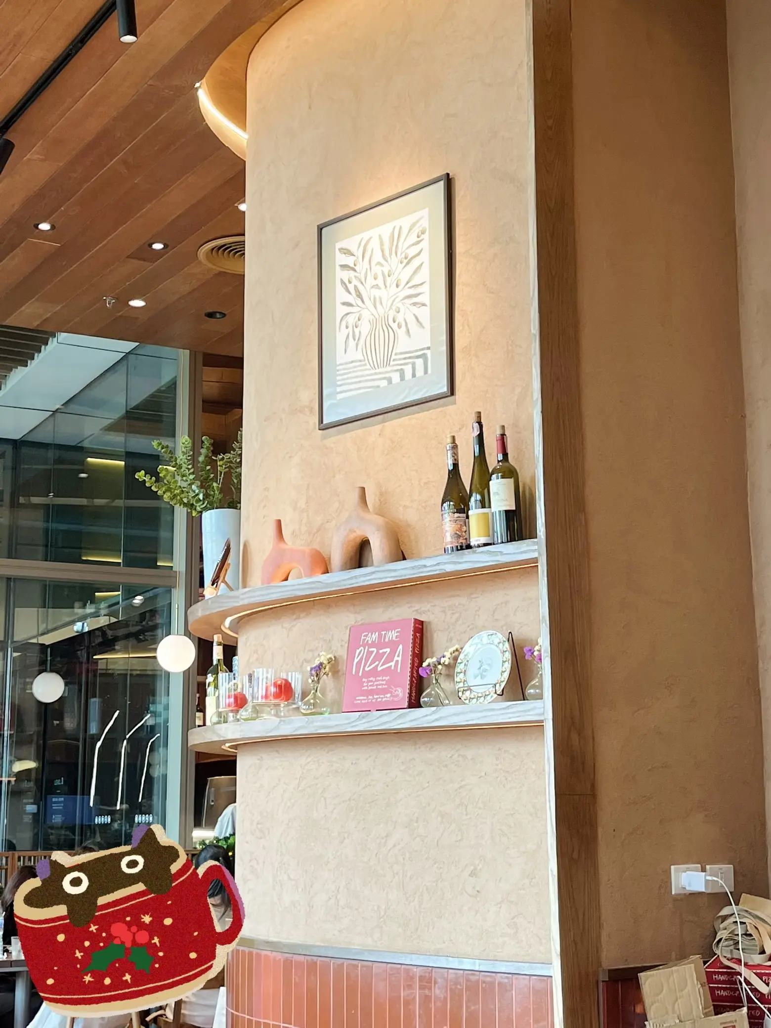 FAM TIME One Bangkok | แกลเลอรีที่โพสต์โดย Yok Oranut | Lemon8