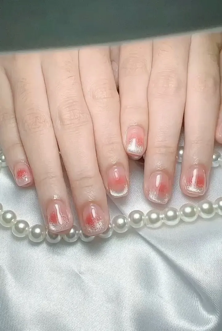 ไอเดียทำเล็บ ลายน่ารัก | วิดีโอที่เผยแพร่โดย rangsima dathon | Lemon8