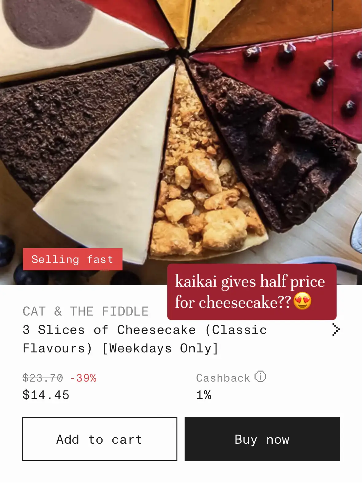 UN-GATEKEEPING MY FAV FOOD DEAL APPS (save ur $$) | แกลเลอรีที่โพสต์โดย ...