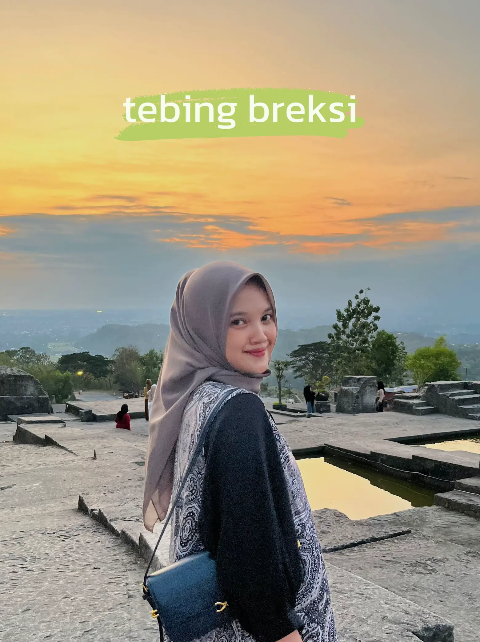 place to go in JOGJA📌 | Gallery posted by ameliashalsa | Lemon8