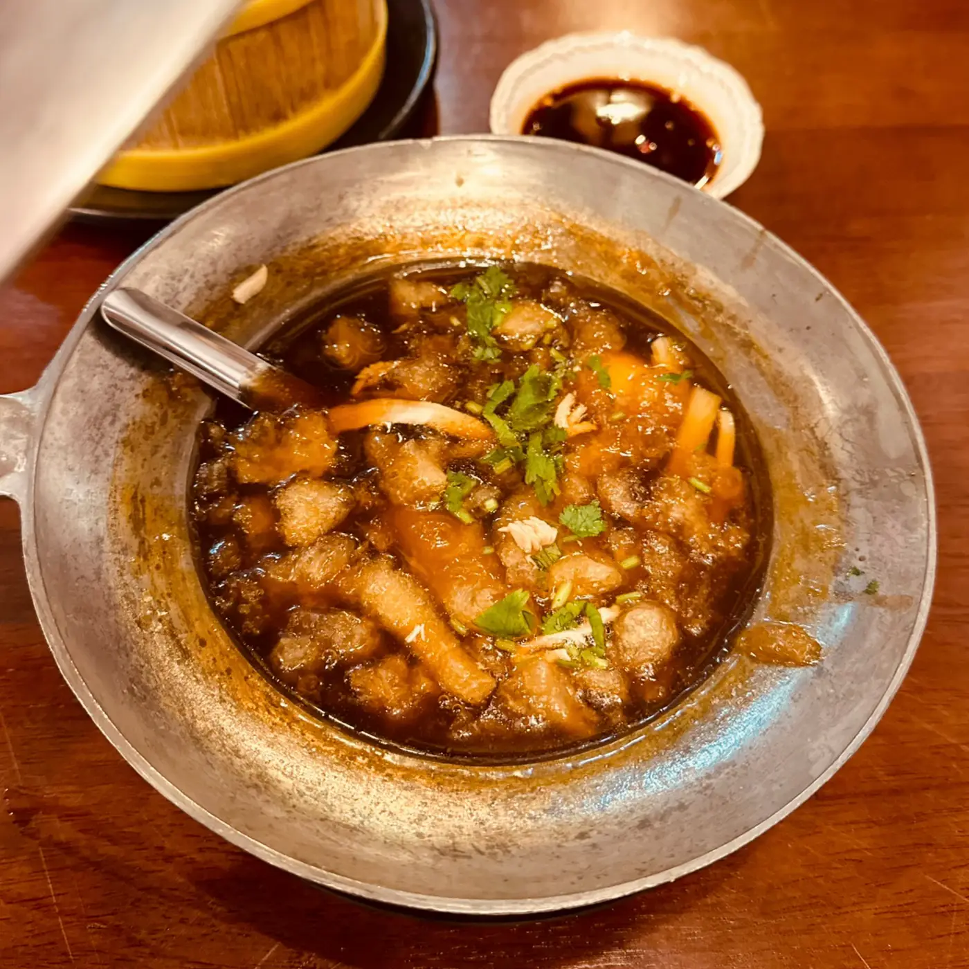 Halal food @LI YANG | แกลเลอรีที่โพสต์โดย Royya มารีวิว ~ | Lemon8