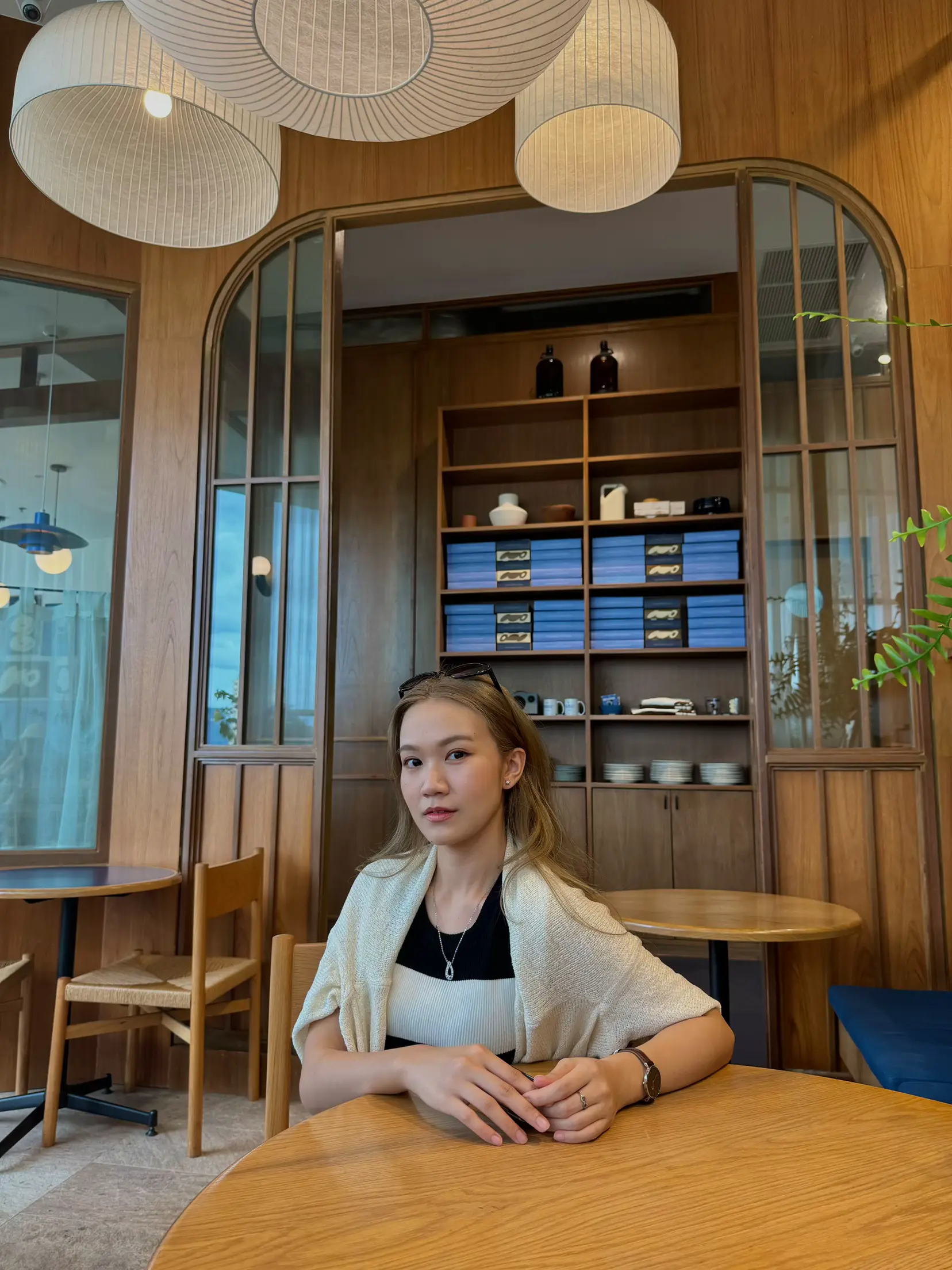 Drop by dough (Emquartier) | แกลเลอรีที่โพสต์โดย Pangpond NTK | Lemon8