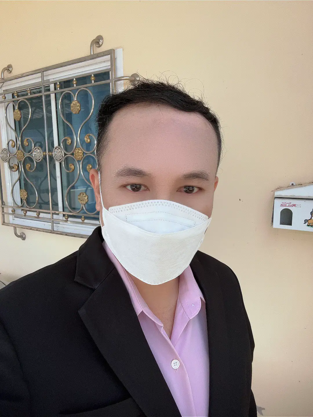 โควิดมันร้ายป้องกันไว้หน่อยได้มั้ย | แกลเลอรีที่โพสต์โดย Napat_Ubon | Lemon8