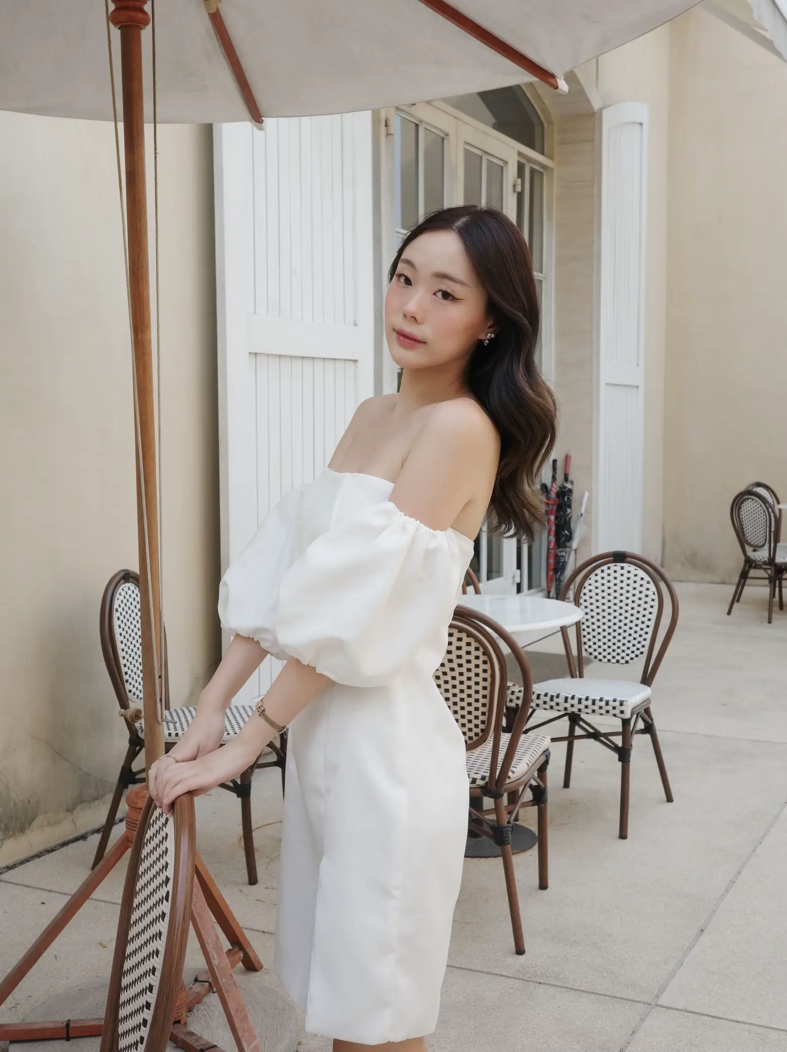 128CRAFT & SOUL🤎 คาเฟ่ราชพฤกษ์ ฟีลลูกคุณ🌅 | แกลเลอรีที่โพสต์โดย ployxadisa | Lemon8