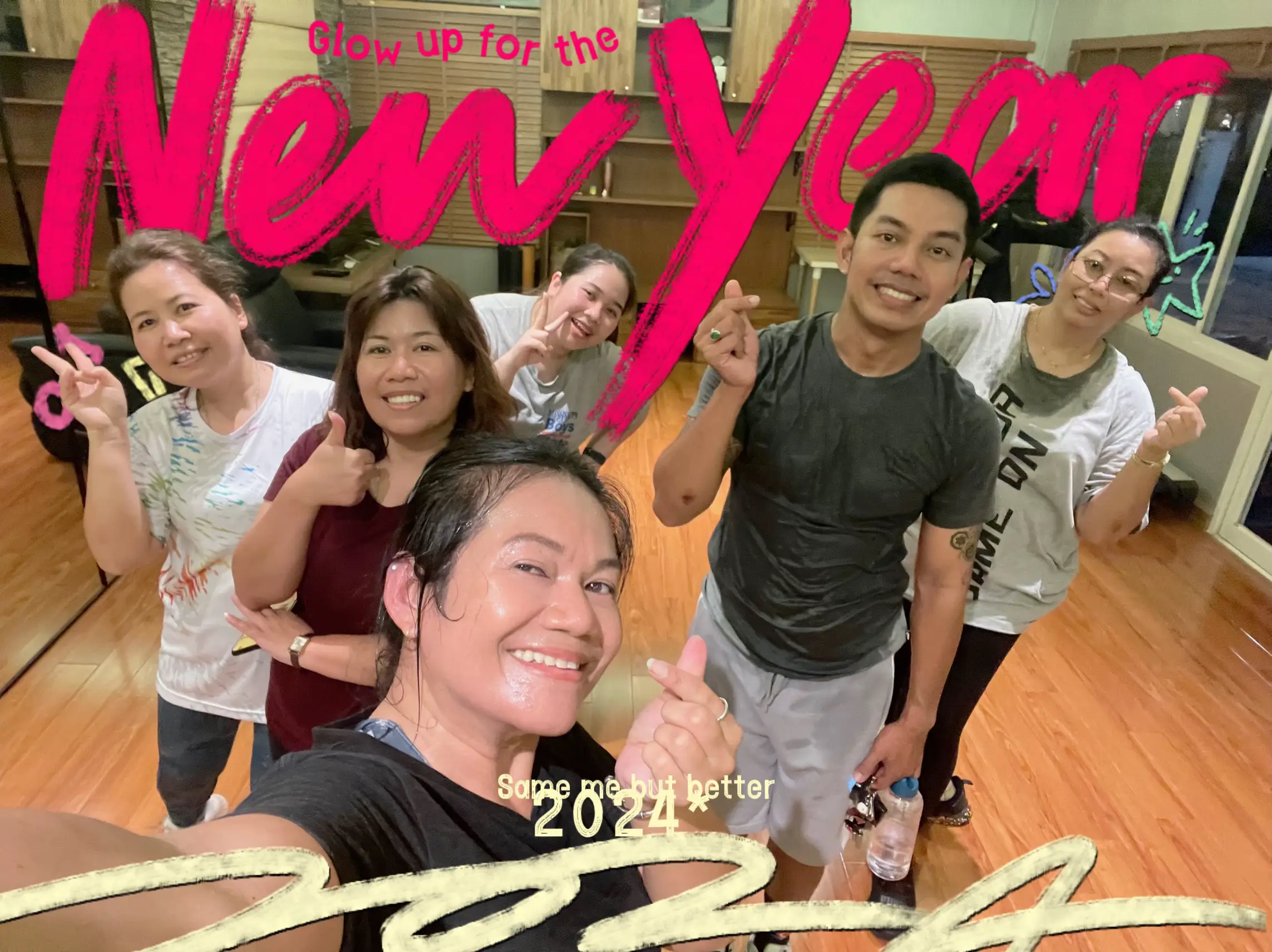 Same me but better | แกลเลอรีที่โพสต์โดย 💕 #รักสุขภาพ | Lemon8