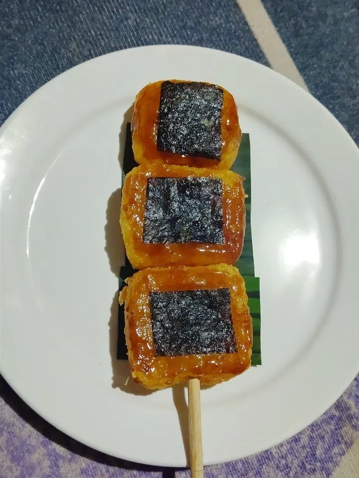 Demon Slayer Zenitsu's Potato Mochi | Gallery posted by Nourieen Mohd ...