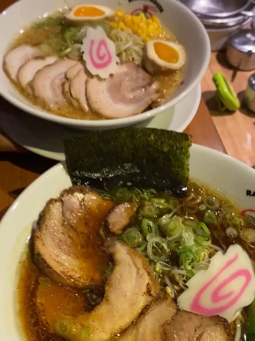 Deliciuse ramen | Galeri disiarkan oleh Hayano Tatik | Lemon8