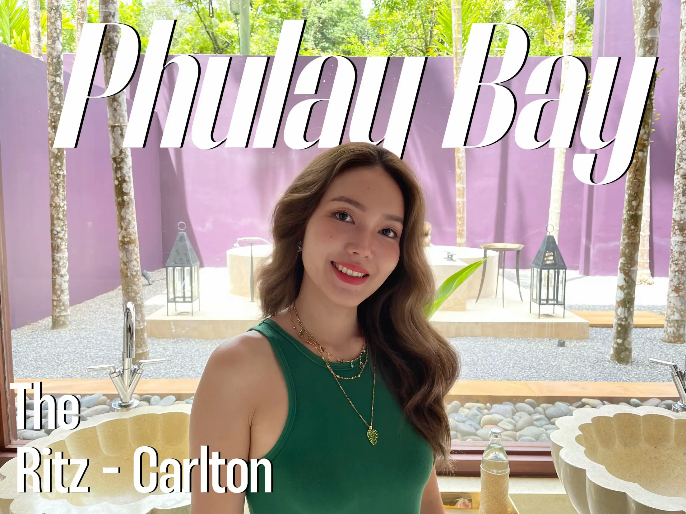 Phulay Bay | แกลเลอรีที่โพสต์โดย AIRSUTEEMA | Lemon8