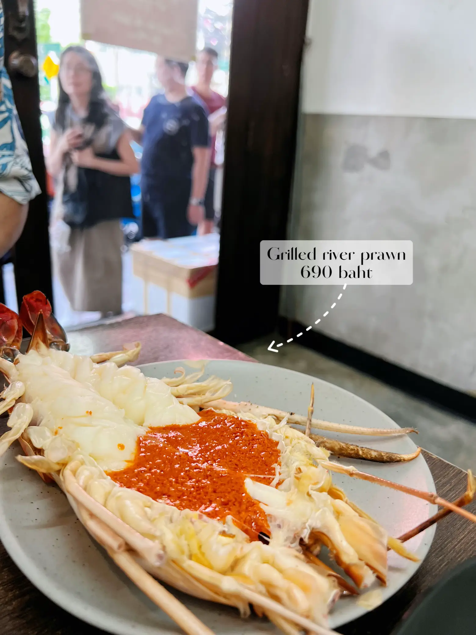 🚨 MUST GO Michelin Star Crab Fried Rice, Here Hai | Gallery posted by ...