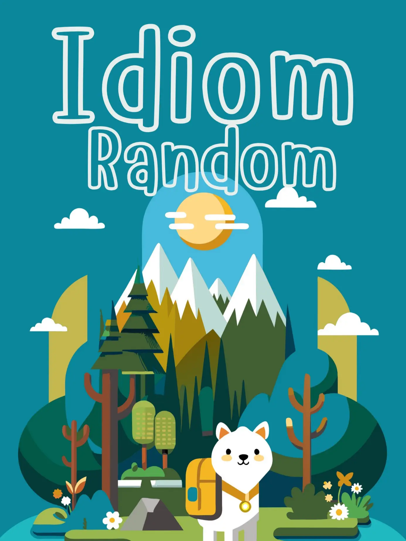 Idioms random! | แกลเลอรีที่โพสต์โดย Dansiam | Lemon8