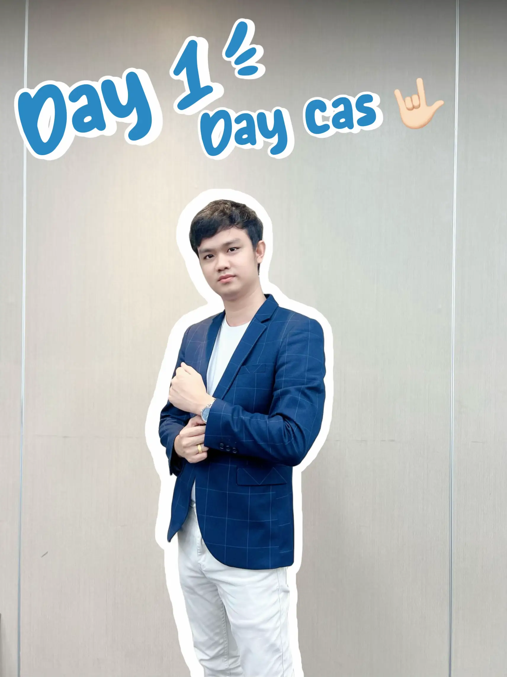 1日目 | AunThas 🏻が投稿したフォトブック | Lemon8