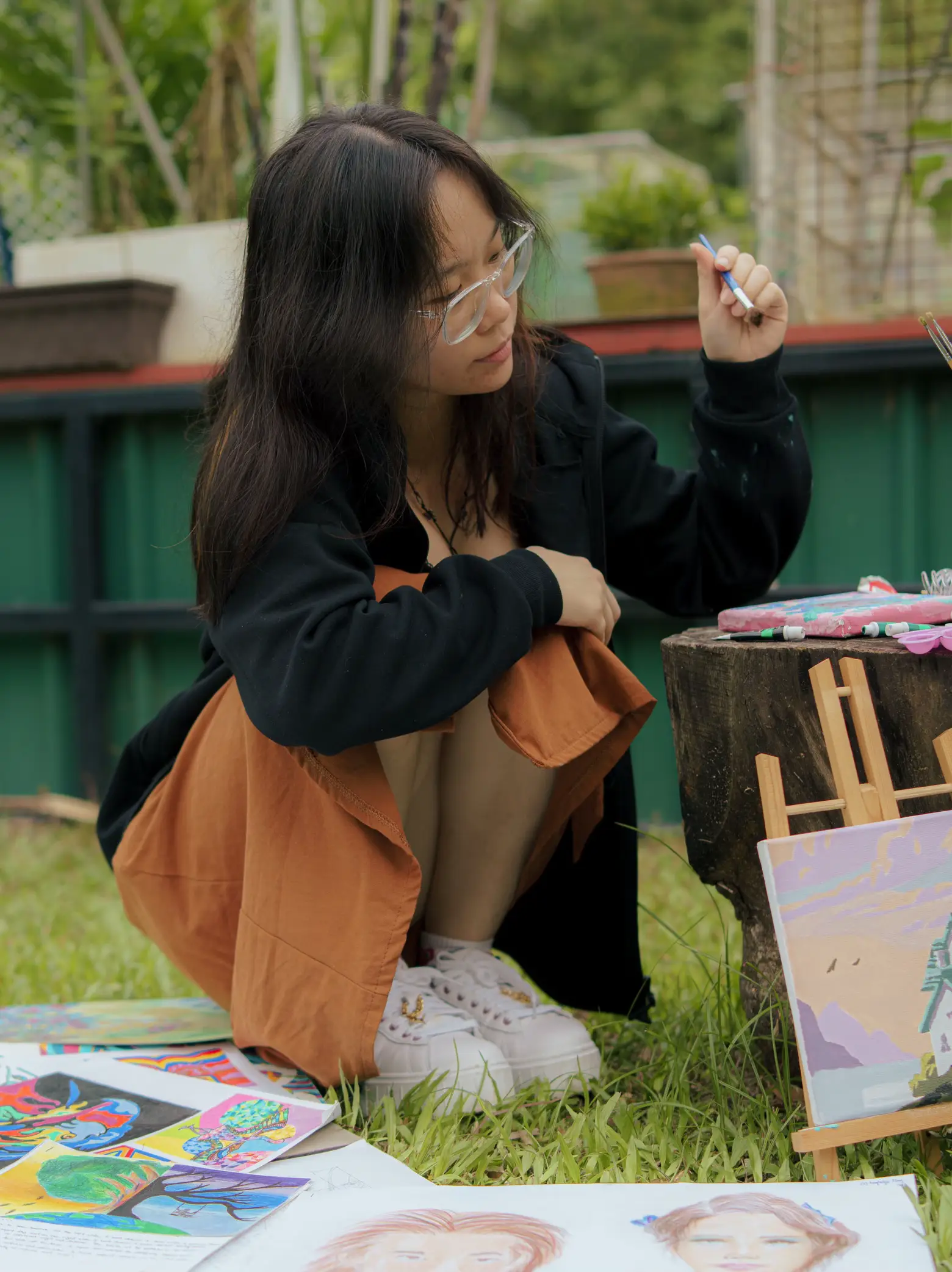 shot by an 18 year old photographer 😆 | Gallery posted by kat | Lemon8