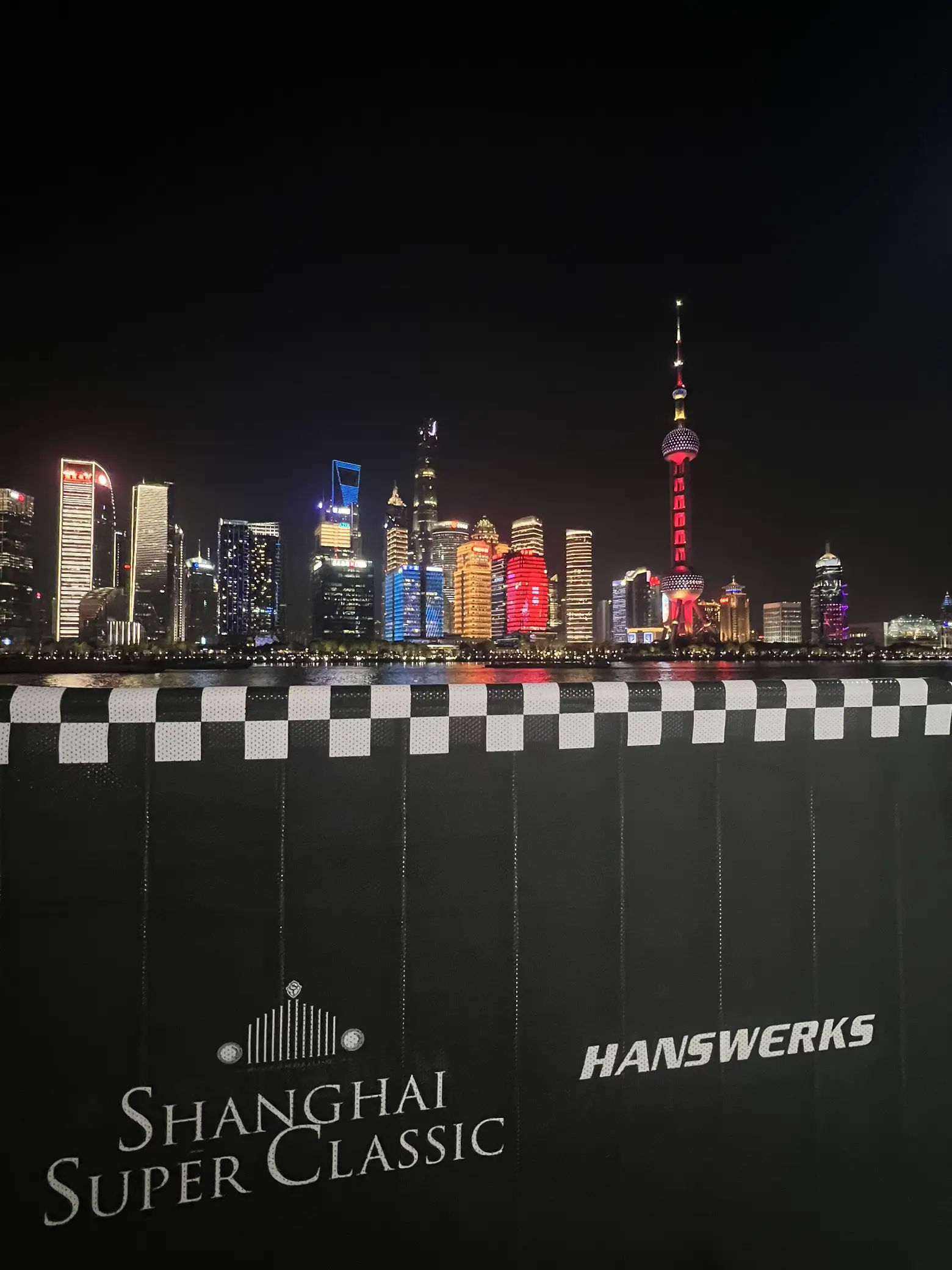 F1 Race week in Shanghai🏎️🔥 | แกลเลอรีที่โพสต์โดย Skyjourney | Lemon8