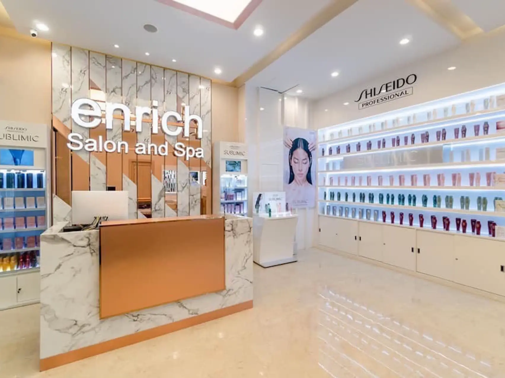 ปักหมุด📍ร้านทำผมย่านบางนา ยืน 1 ดัดดิจิตอล , ทำสี , ยืดวอลลุ่ม | แกลเลอรีที่โพสต์โดย enrich ...