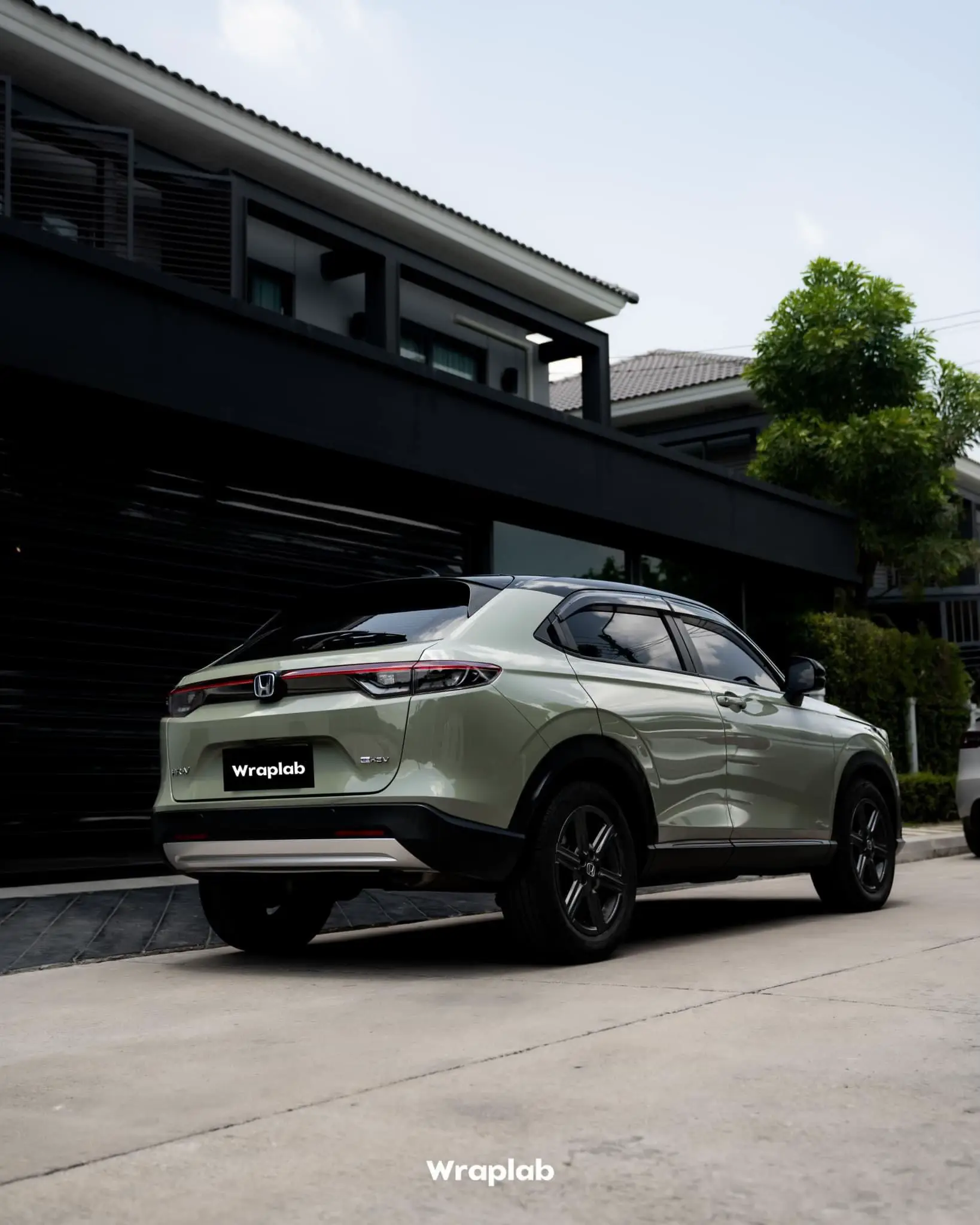 HONDA HRV e-HEV 2022 | แกลเลอรีที่โพสต์โดย SalesConsultant | Lemon8