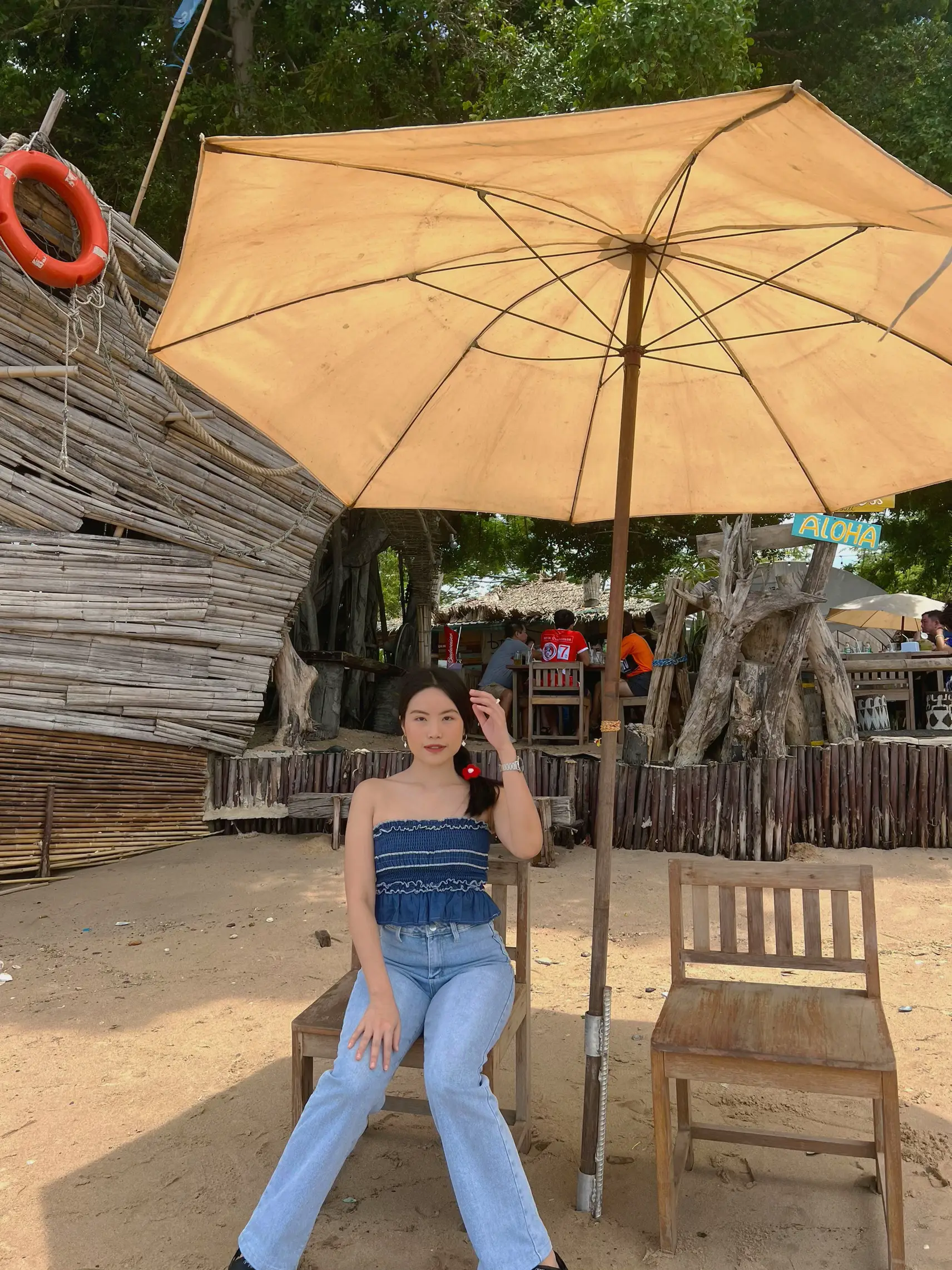 KAEKAE🌼 โพสต์ผลงานแล้ว ดูและย | แกลเลอรีที่โพสต์โดย KAEKAE🌼 | Lemon8