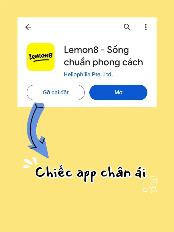 Lemon8 Pc - Tìm kiếm trên Lemon8