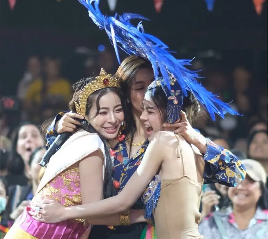 🎂มางานวันเกิดพี่อิงฟ้าต้องจัดเต็มค่ะ💙 💙จินนี่ ณปภัช รุ่งโรจน์💙 | แกลเลอรีที่โพสต์โดย Jang ...