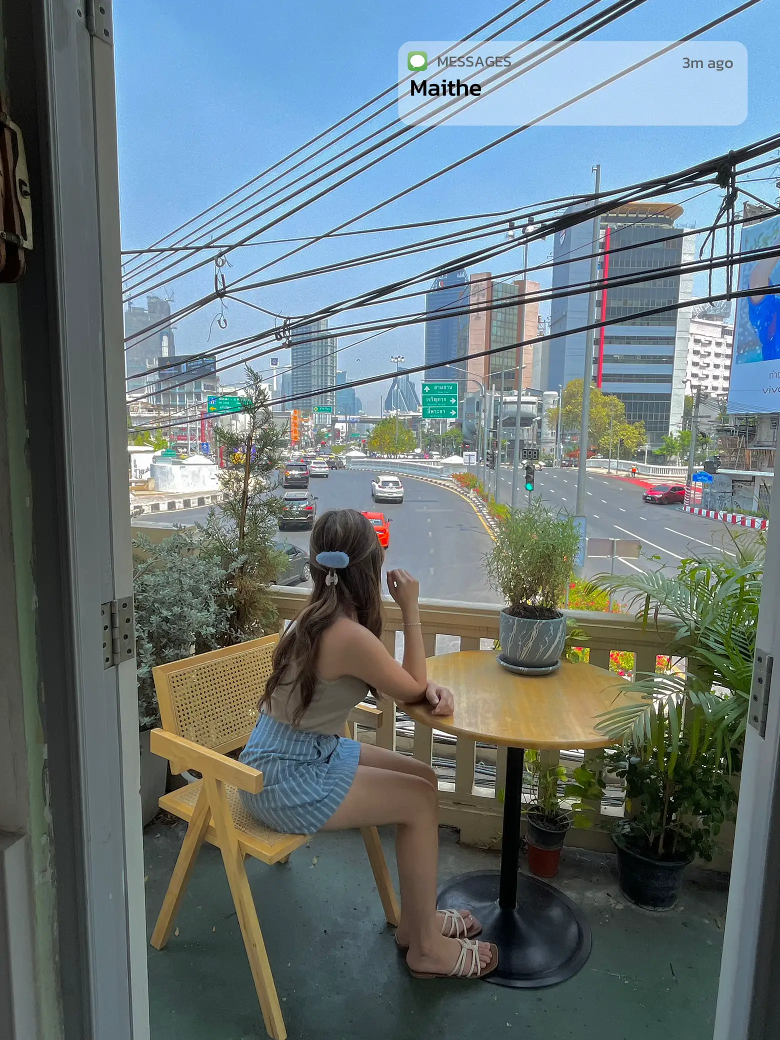 A day well spent in 📍Mrt หัวลำโพง | แกลเลอรีที่โพสต์โดย pearcha | Lemon8